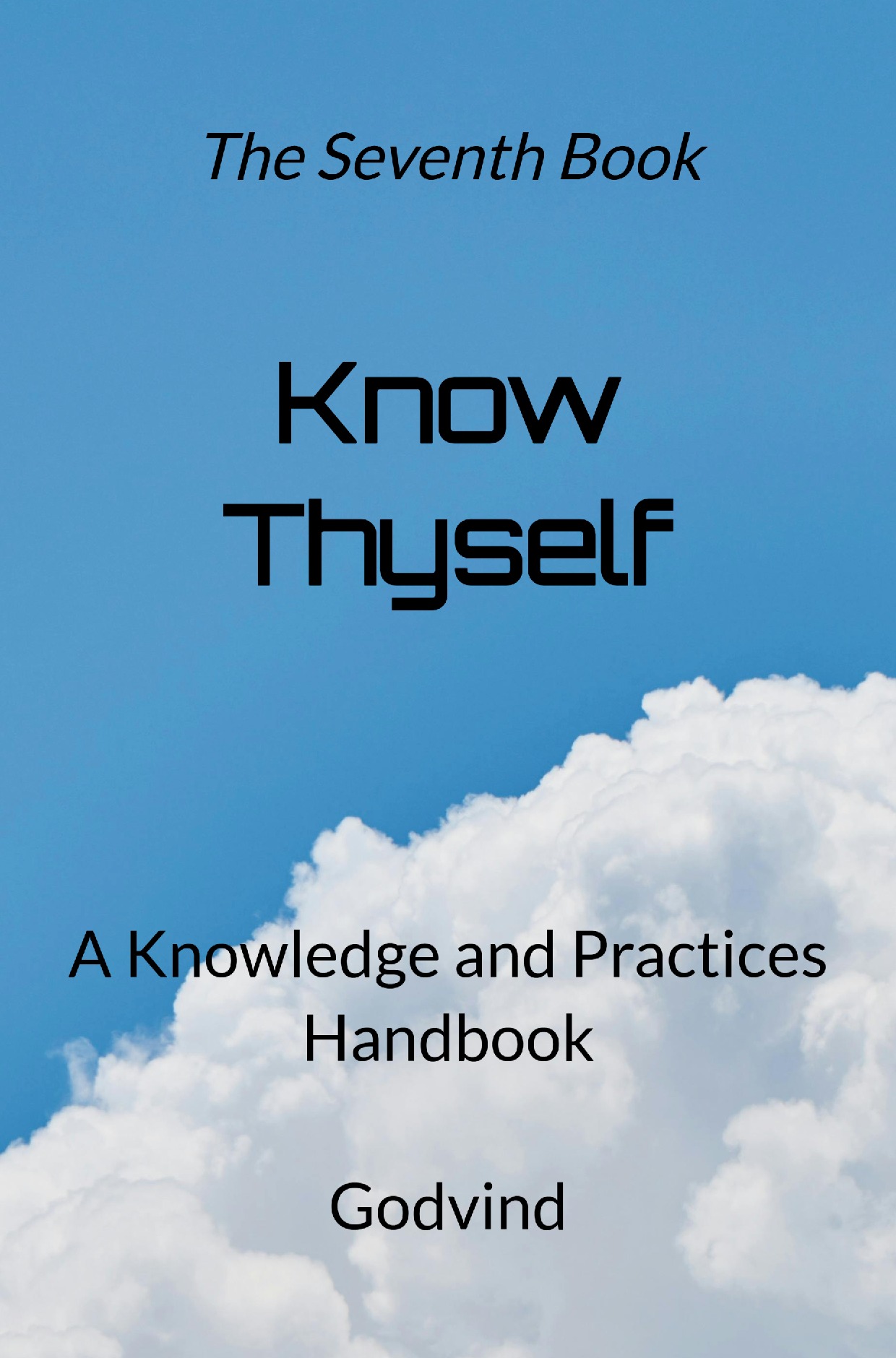 Know Thyself | Pothi.com