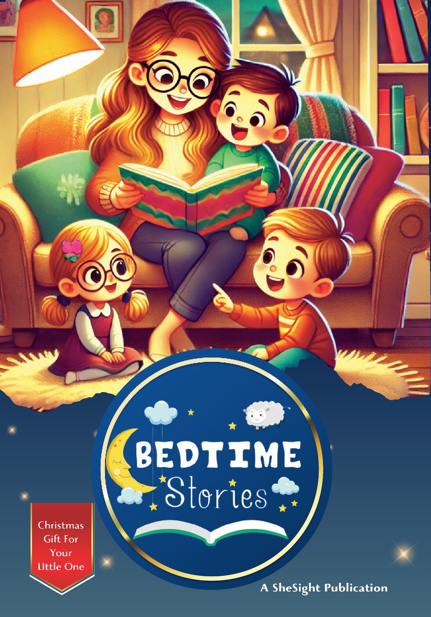 Bed Time Stories | Pothi.com