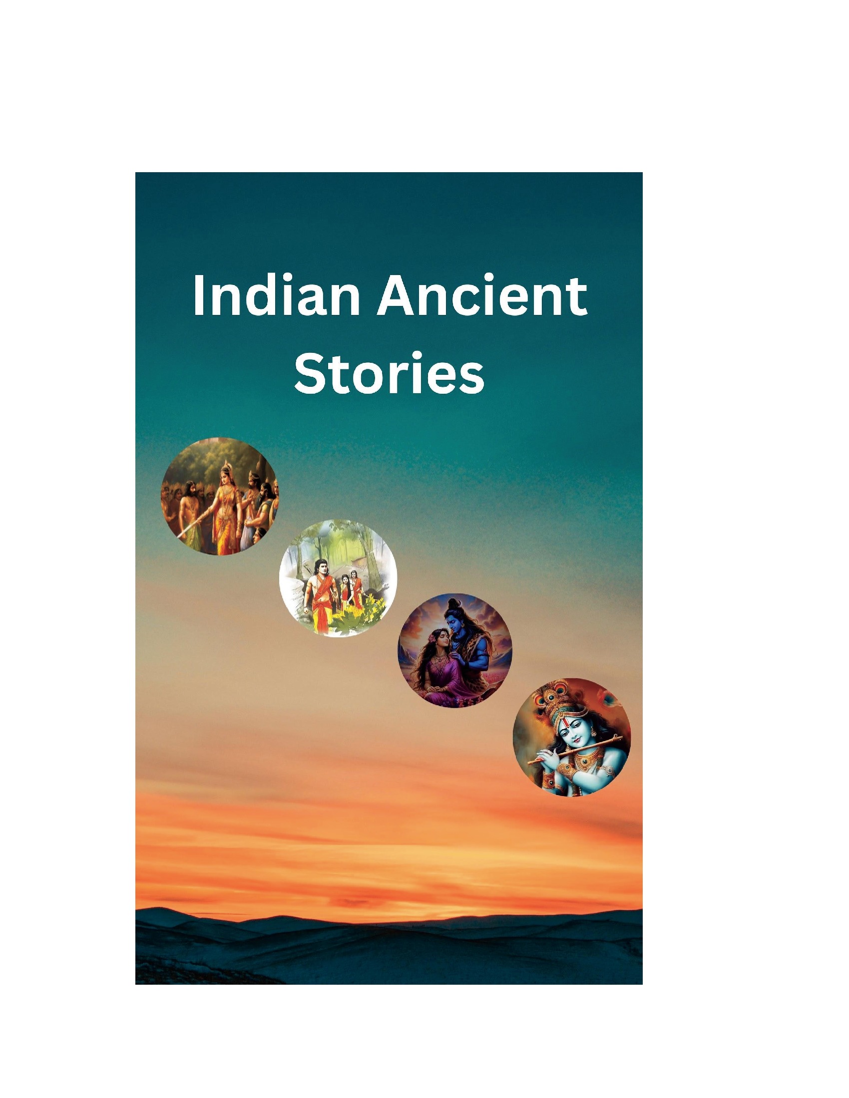 Indian Ancient Stories | Pothi.com