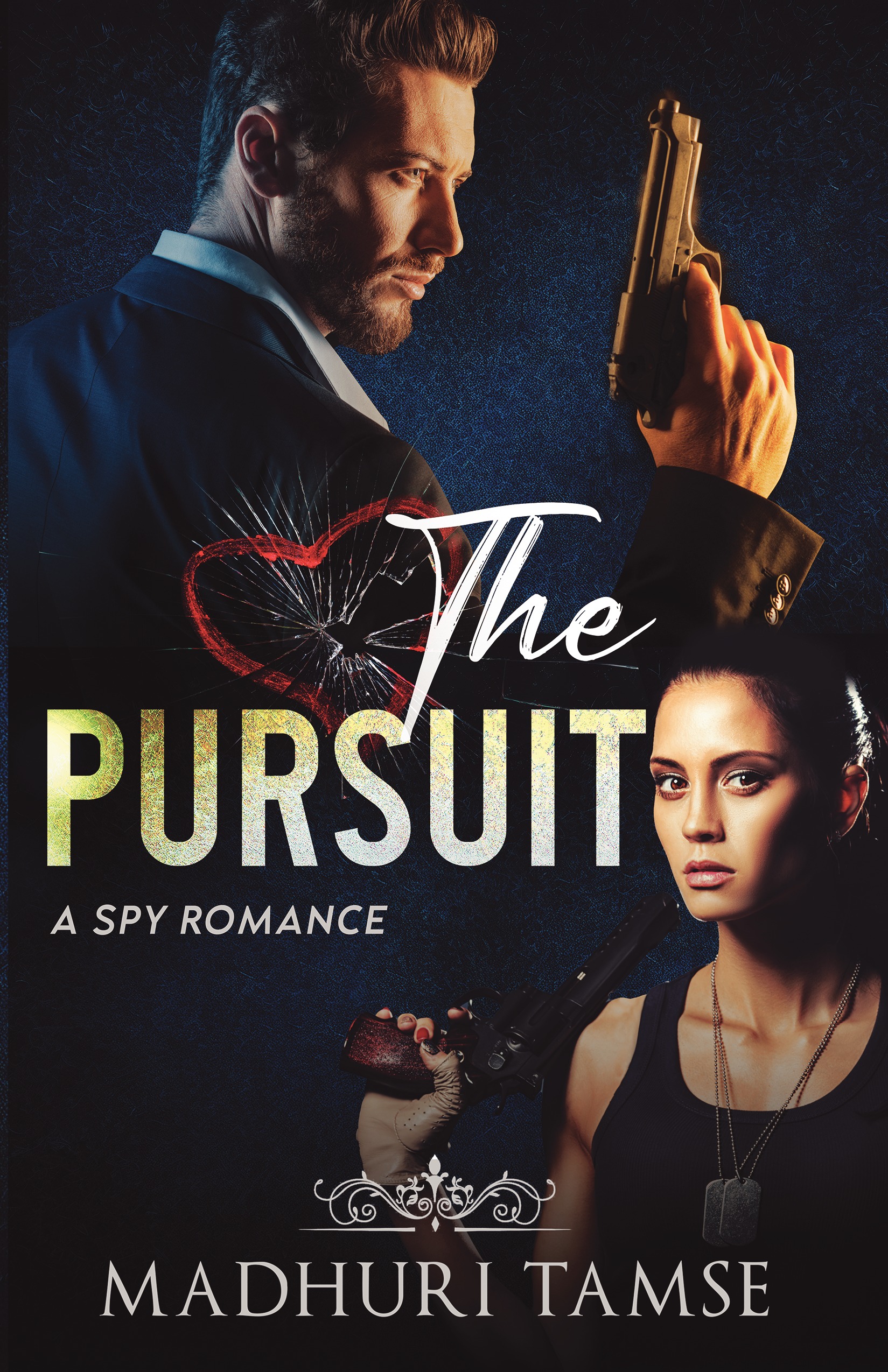 The Pursuit | Pothi.com