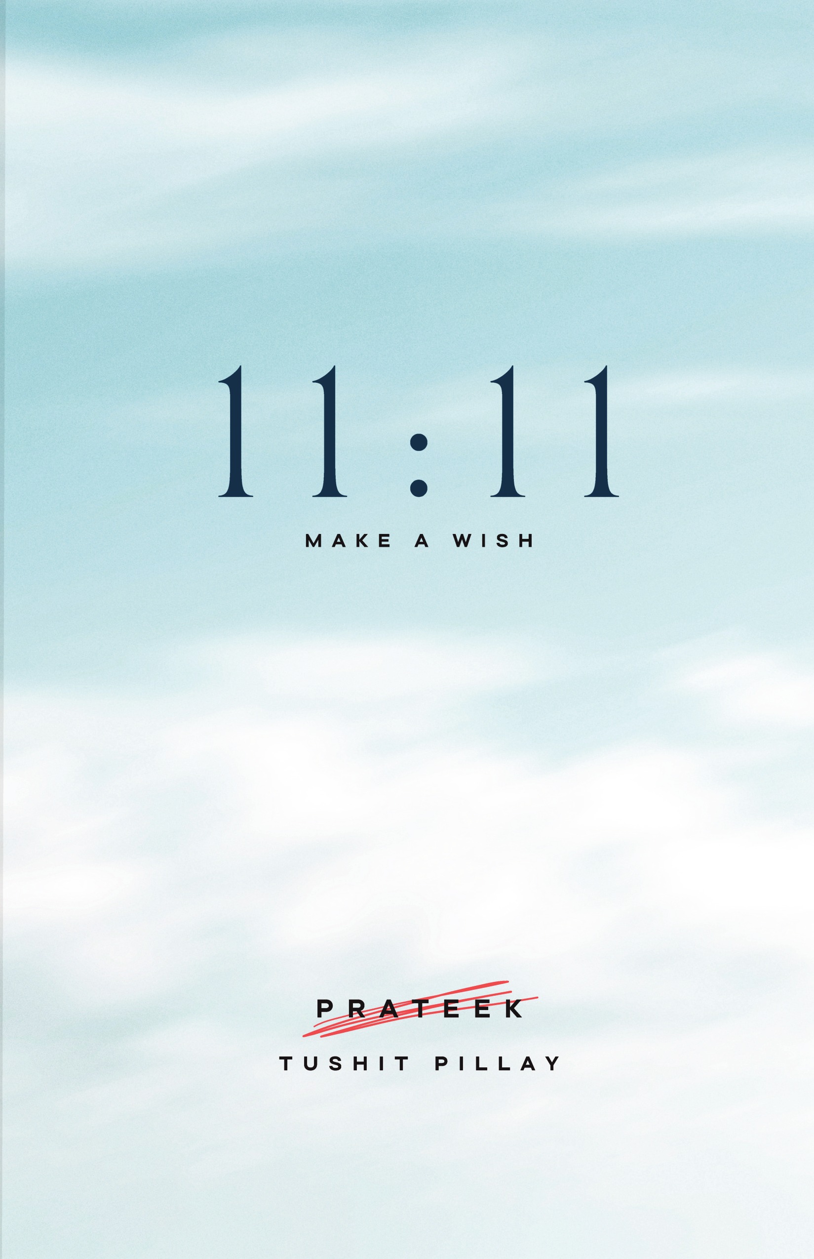 11 : 11 Make A Wish | Pothi.com