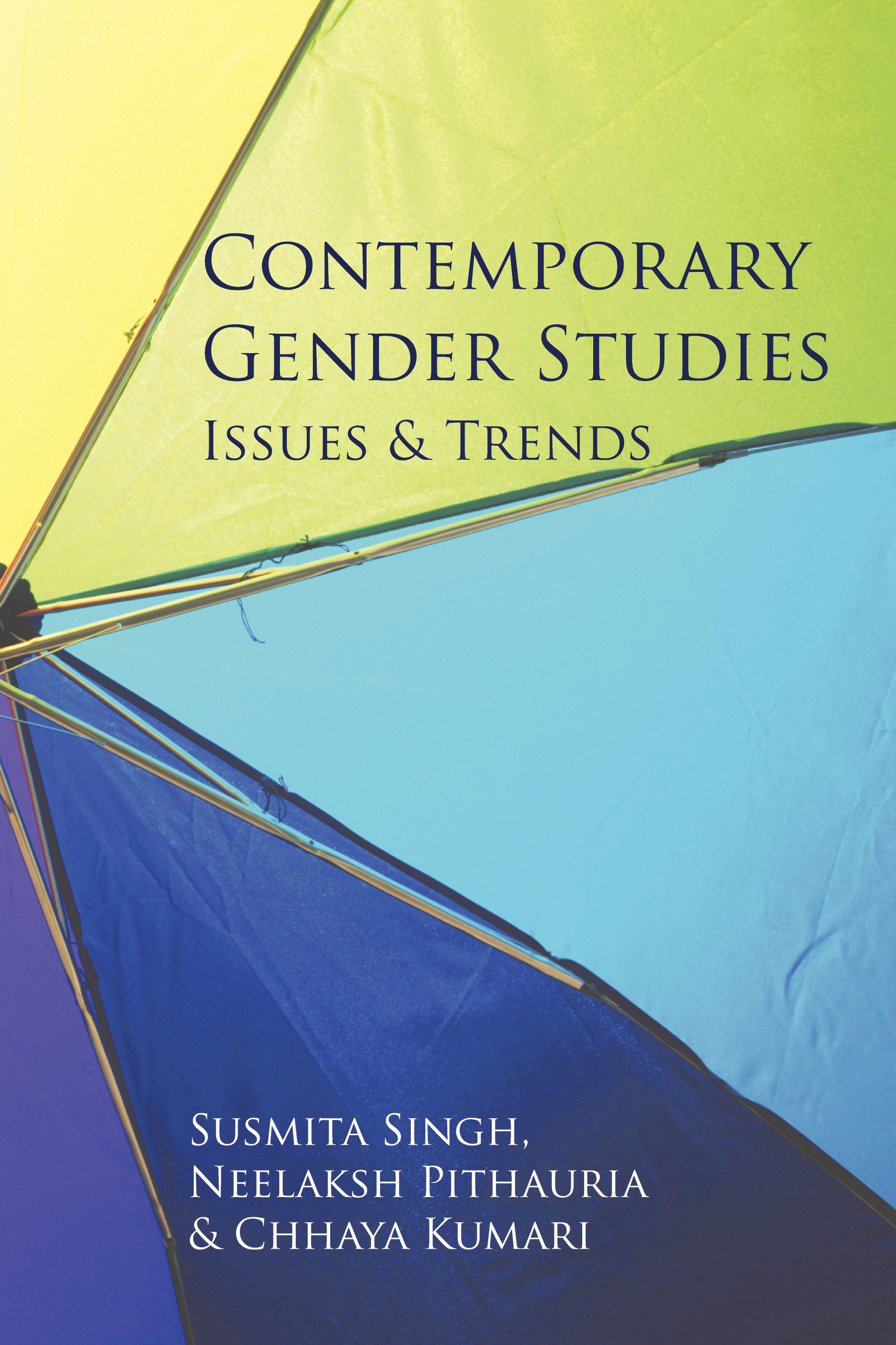 Contemporary Gender Studies | Pothi.com