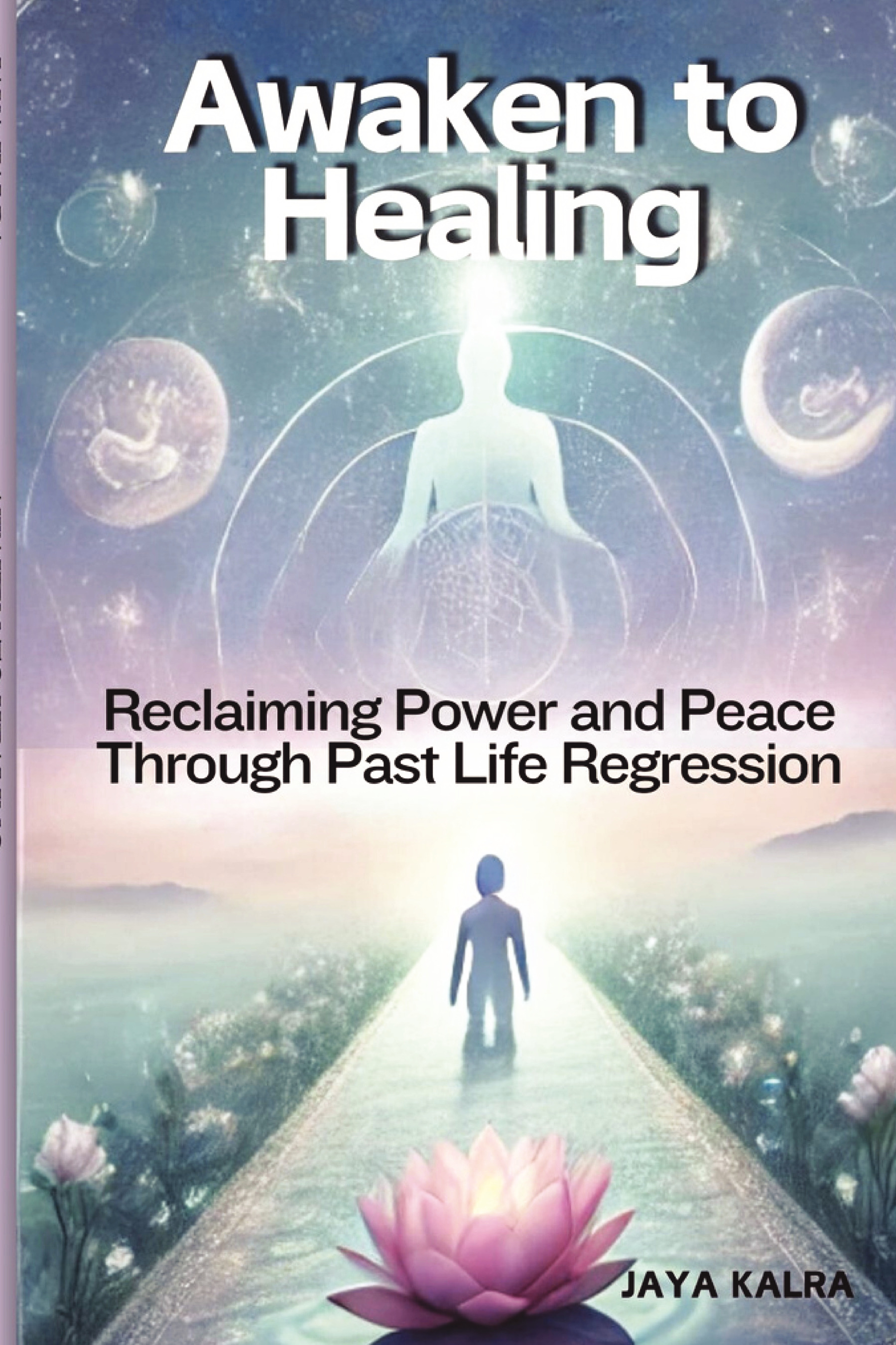 Awaken to Healing | Pothi.com