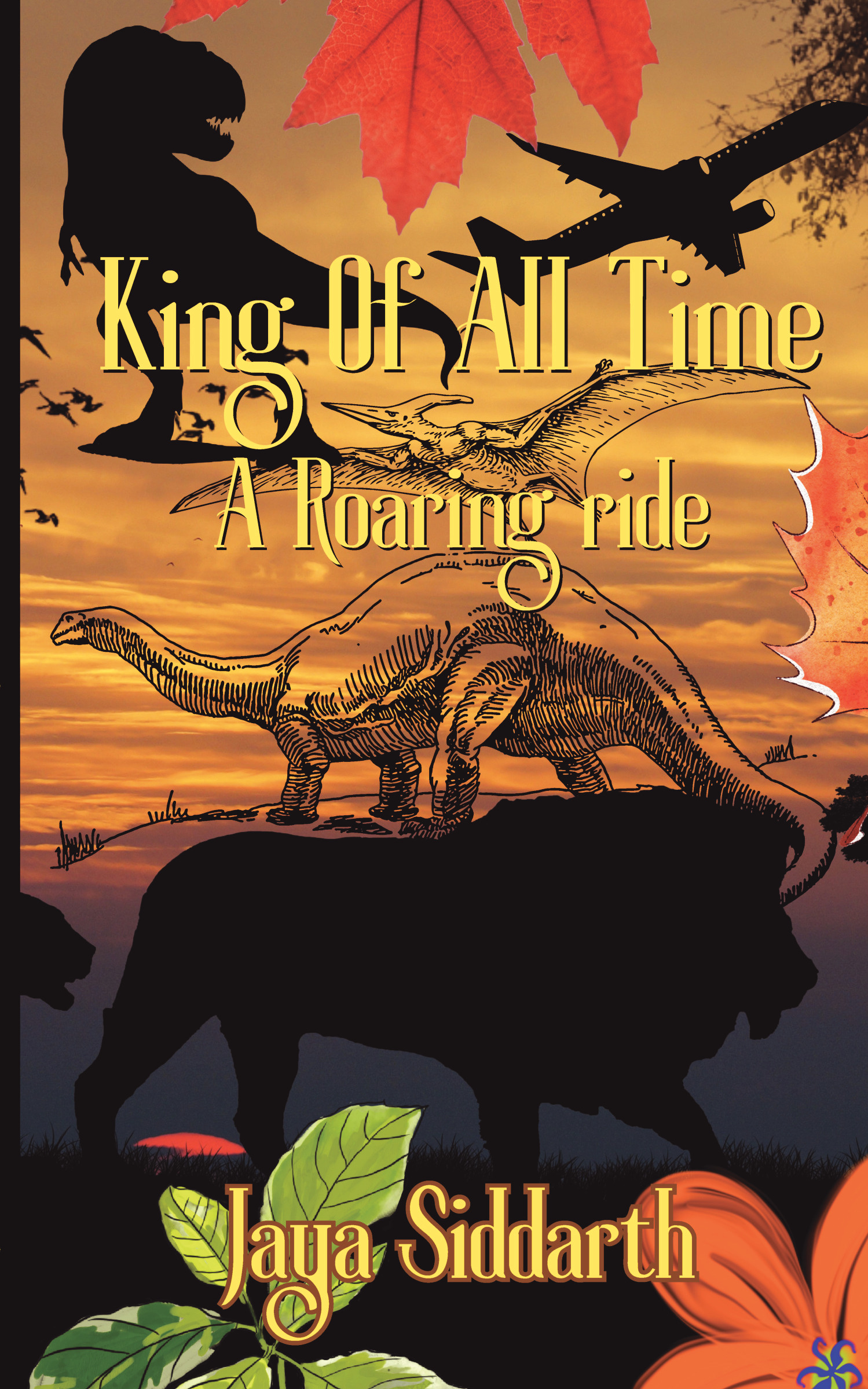 KING OF ALL TIME | Pothi.com