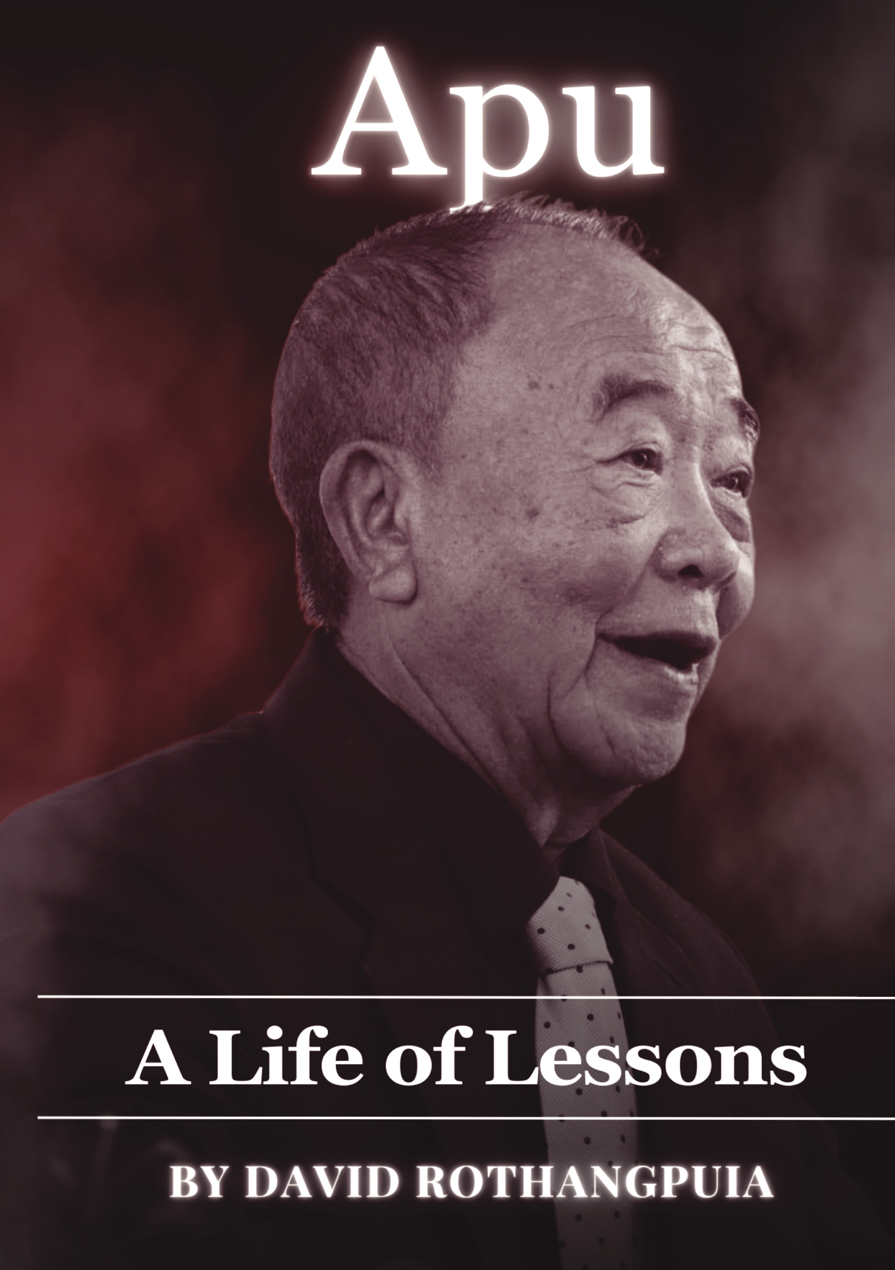 Apu - A Life of Lessons | Pothi.com