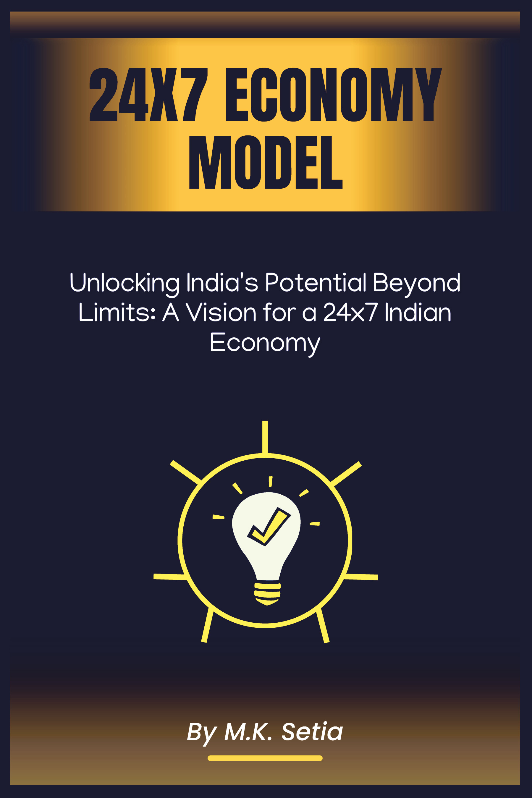 24x7 Economy Model | Pothi.com
