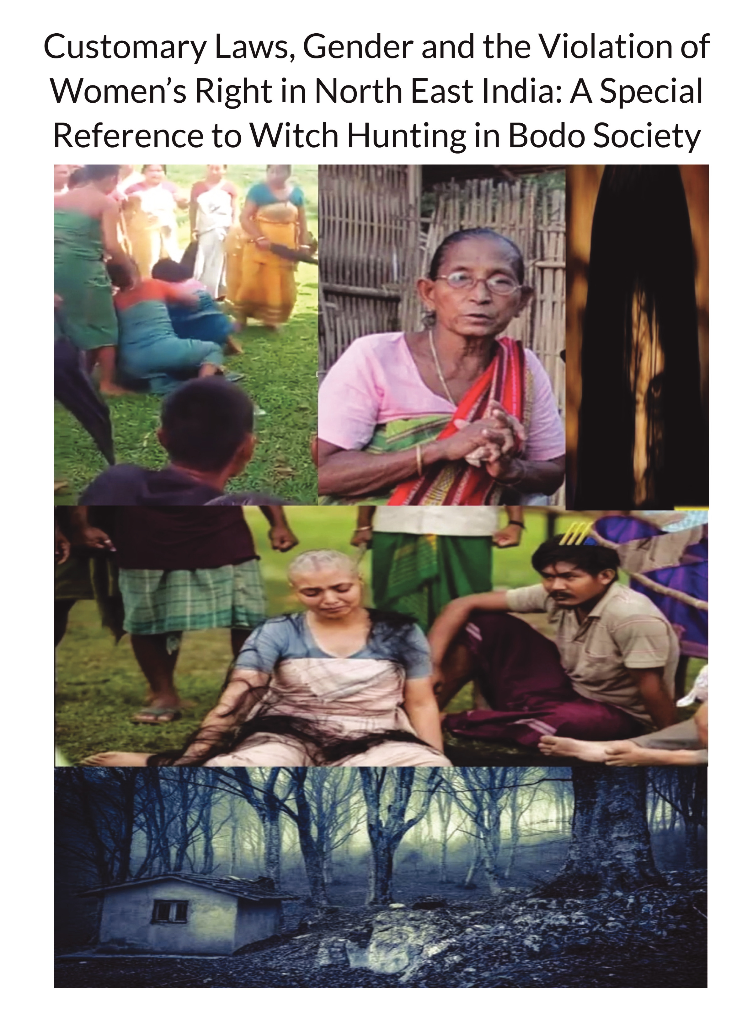 Customary Laws, Gender and the Violation of Women’s Right in North East ...