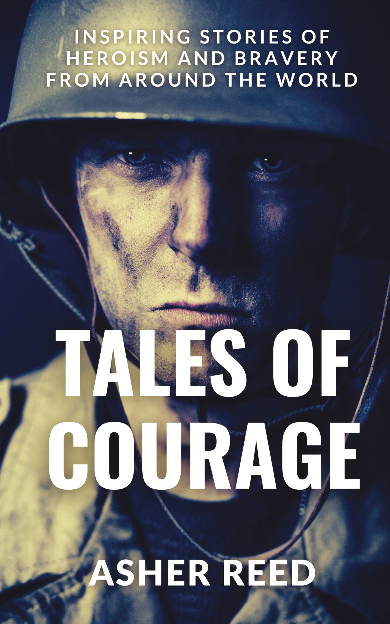 Tales of Courage | Pothi.com