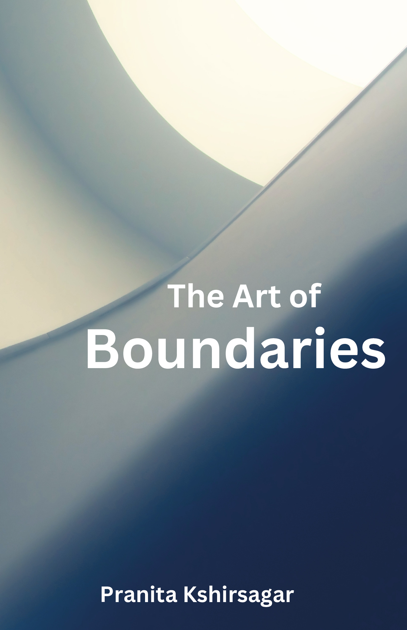 The Art of Boundaries | Pothi.com