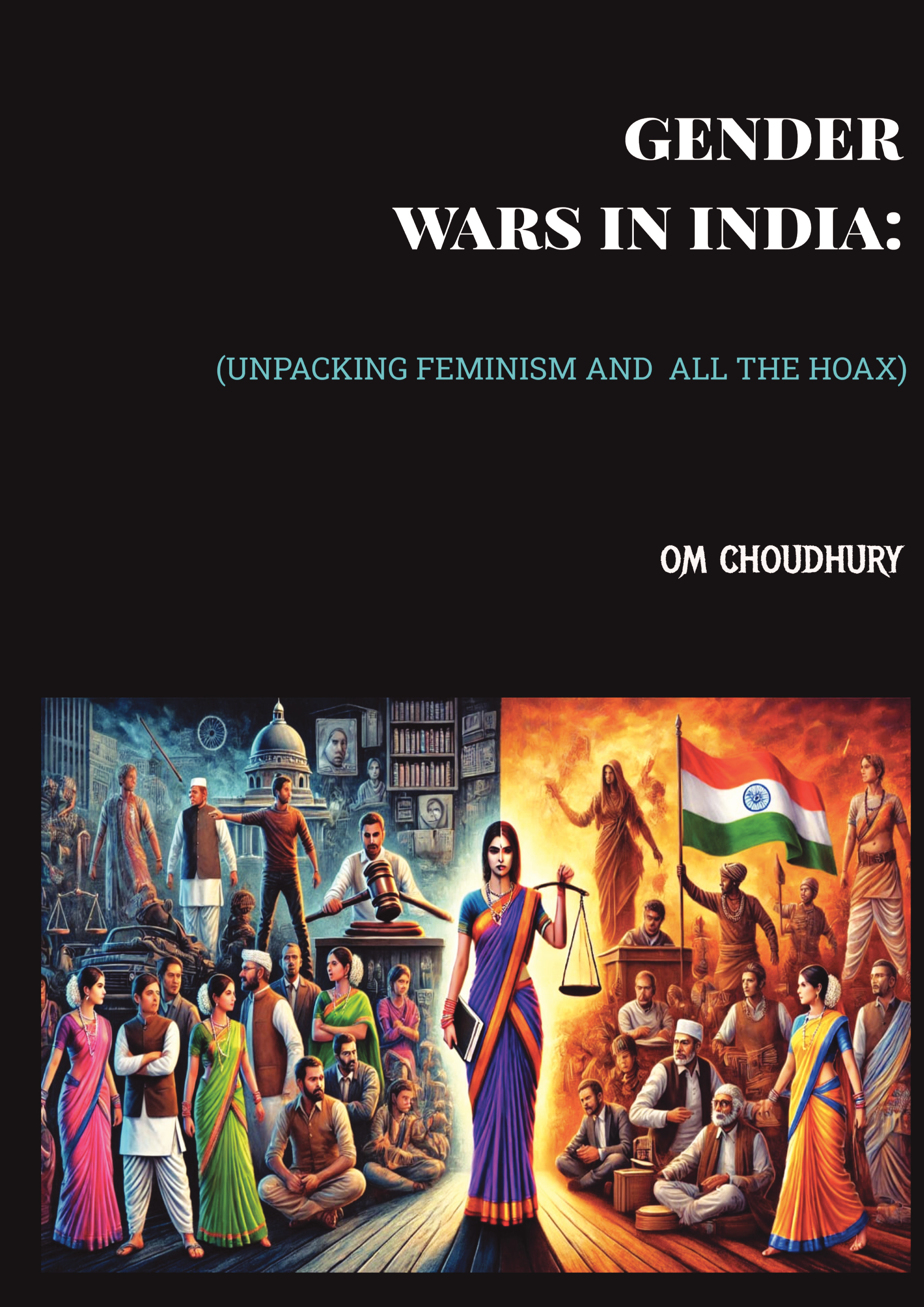 GENDER WARS IN INDIA | Pothi.com
