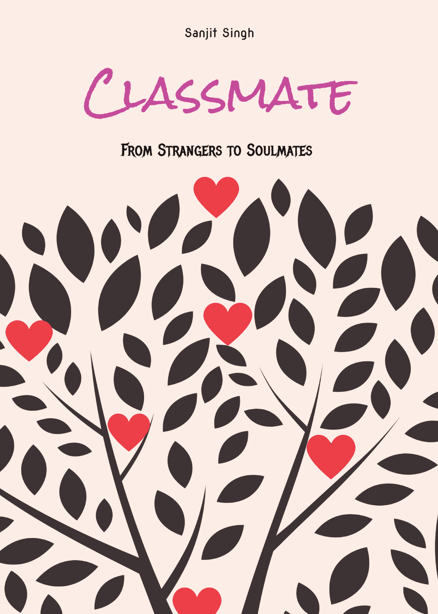 Classmate | Pothi.com