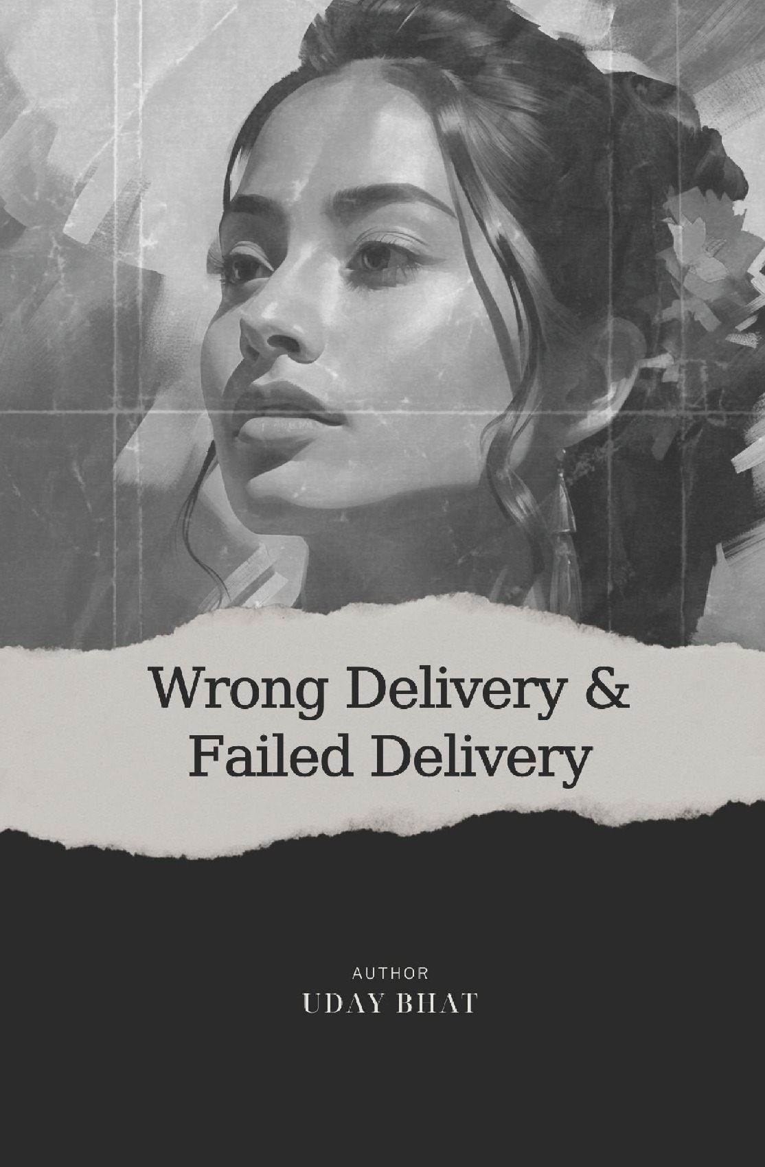 WRONG DELIVERY & FAILED DELIVERY | Pothi.com