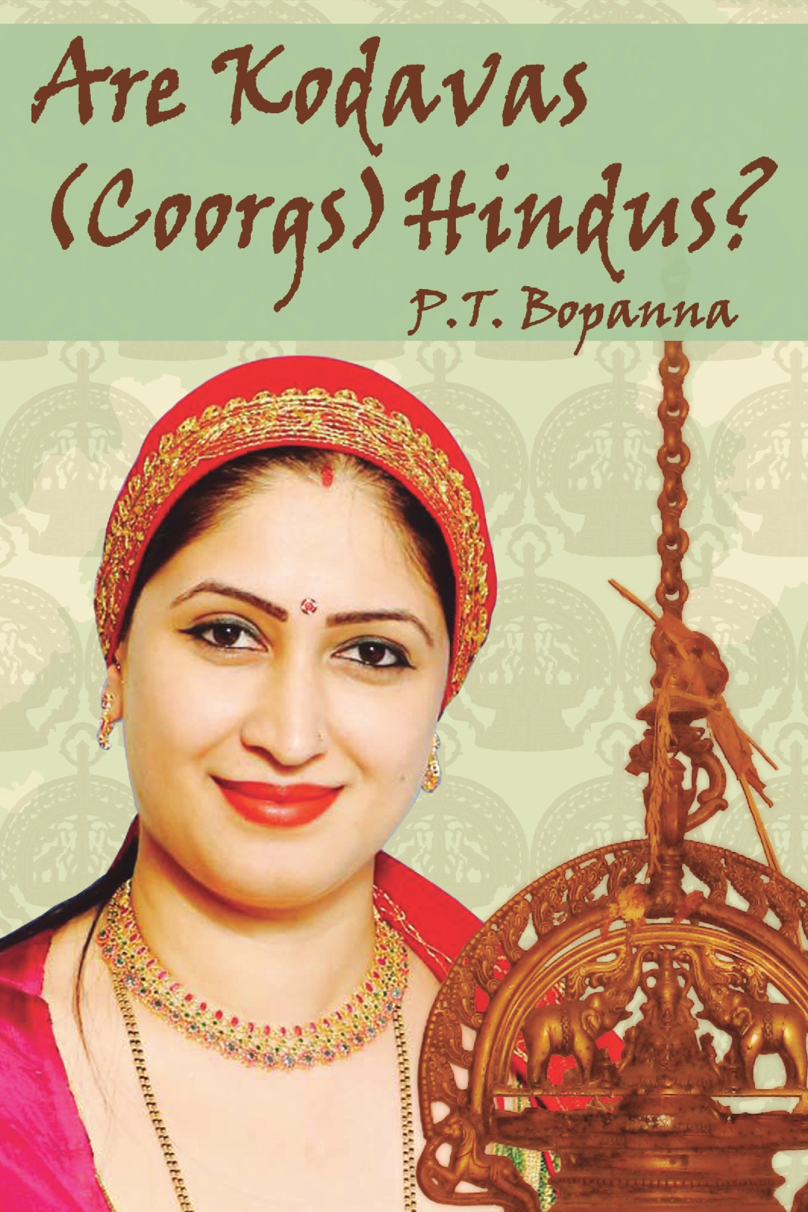Are Kodavas (Coorgs) Hindus? | Pothi.com