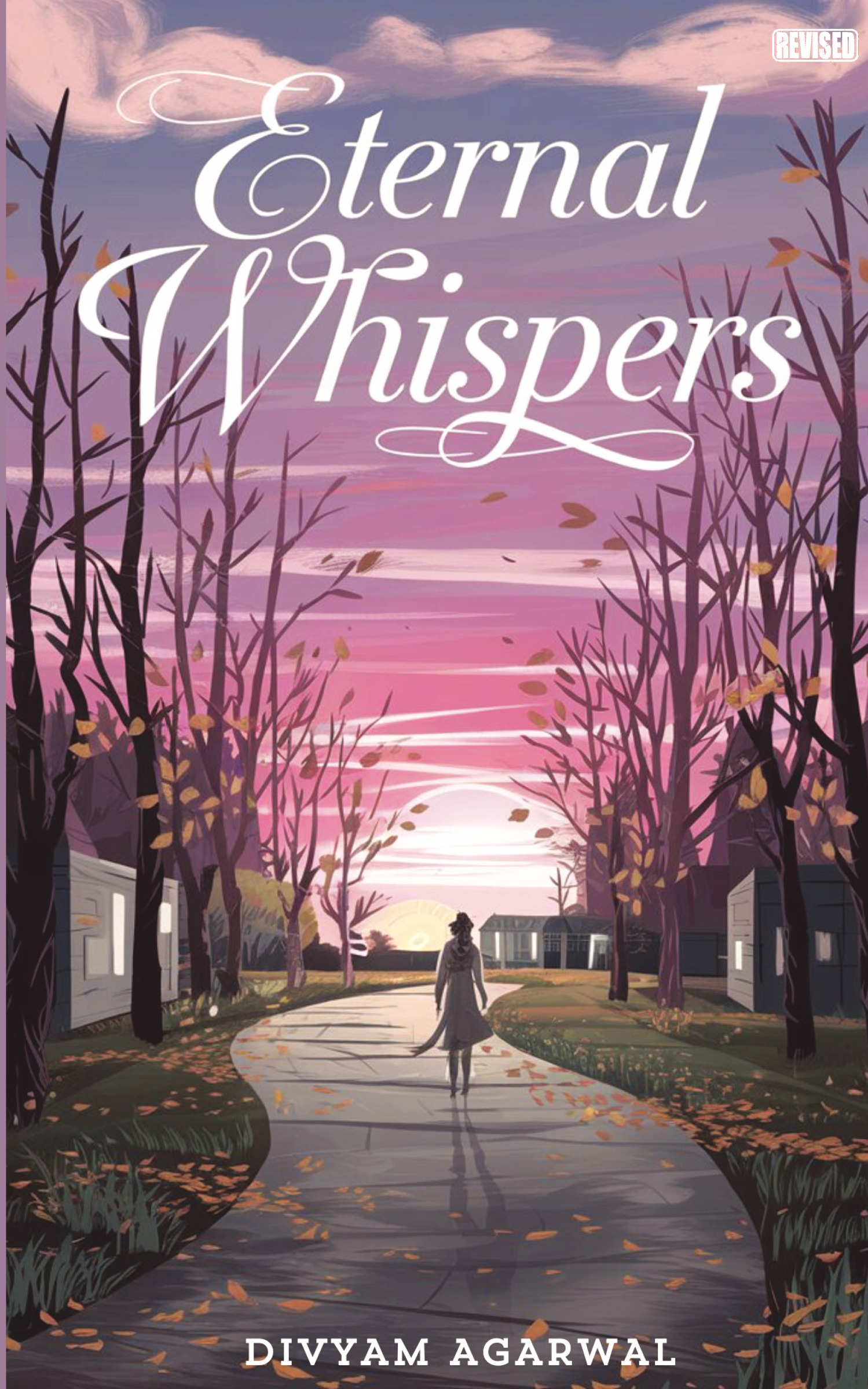 Eternal Whispers | Pothi.com