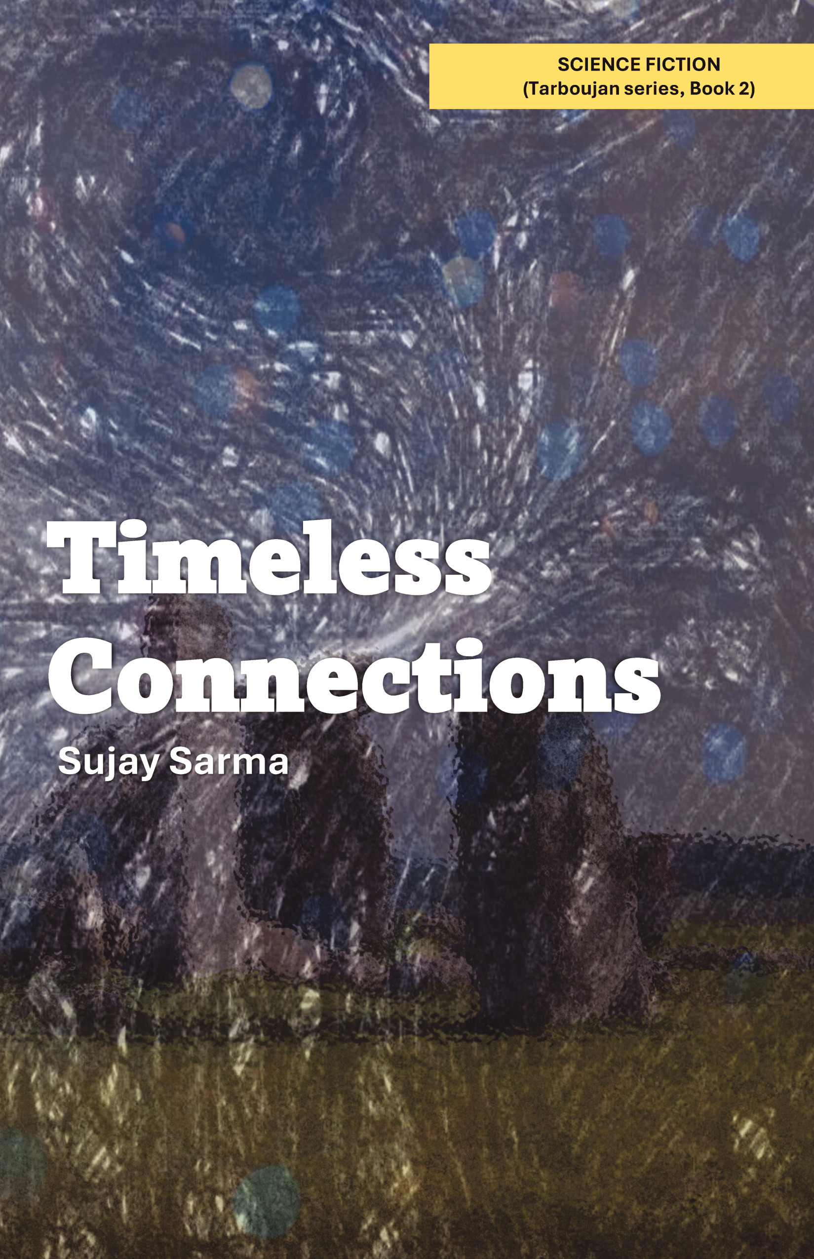 Timeless Connections | Pothi.com