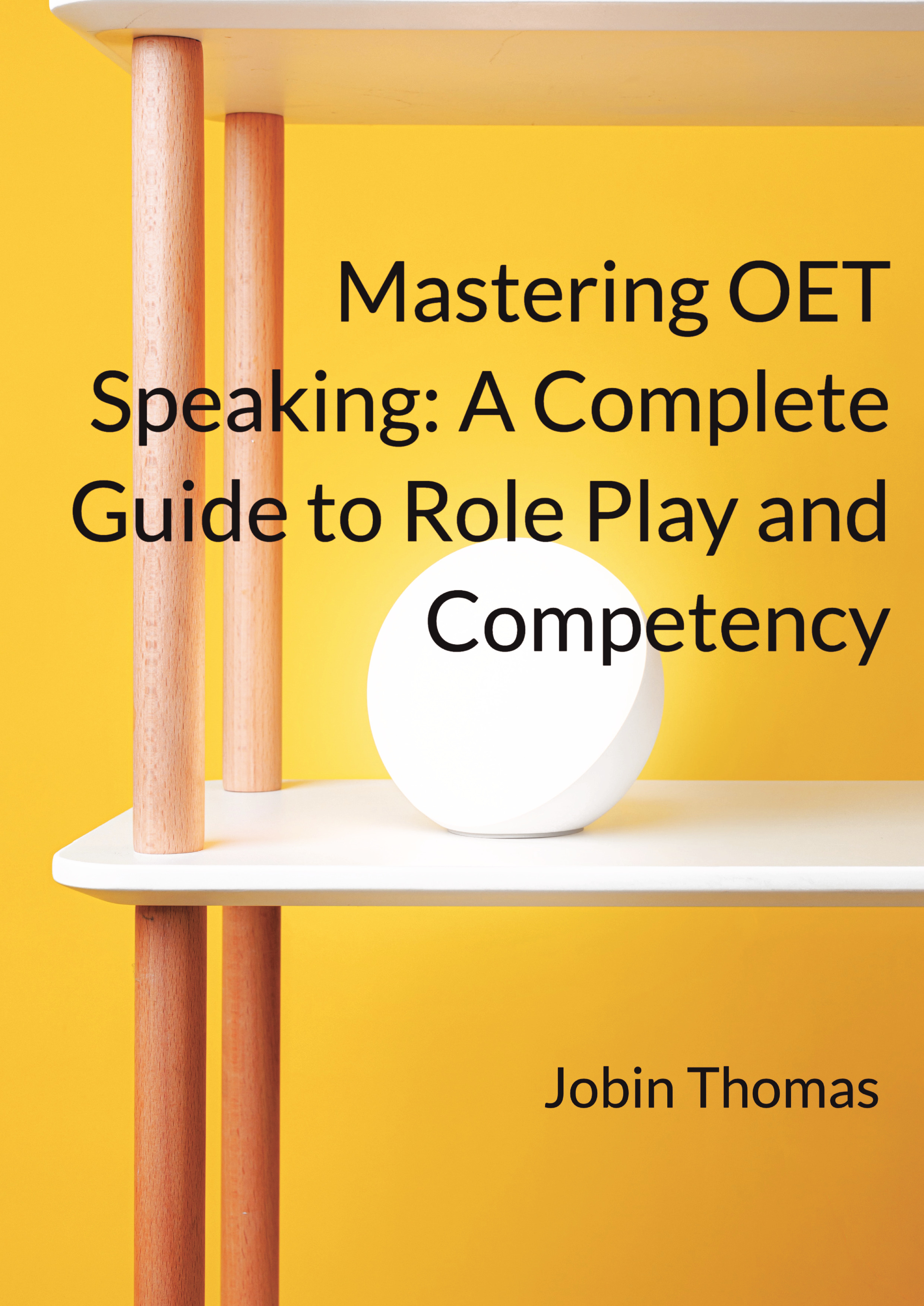 Mastering OET Speaking: A Complete Guide to Role Play and Competency ...