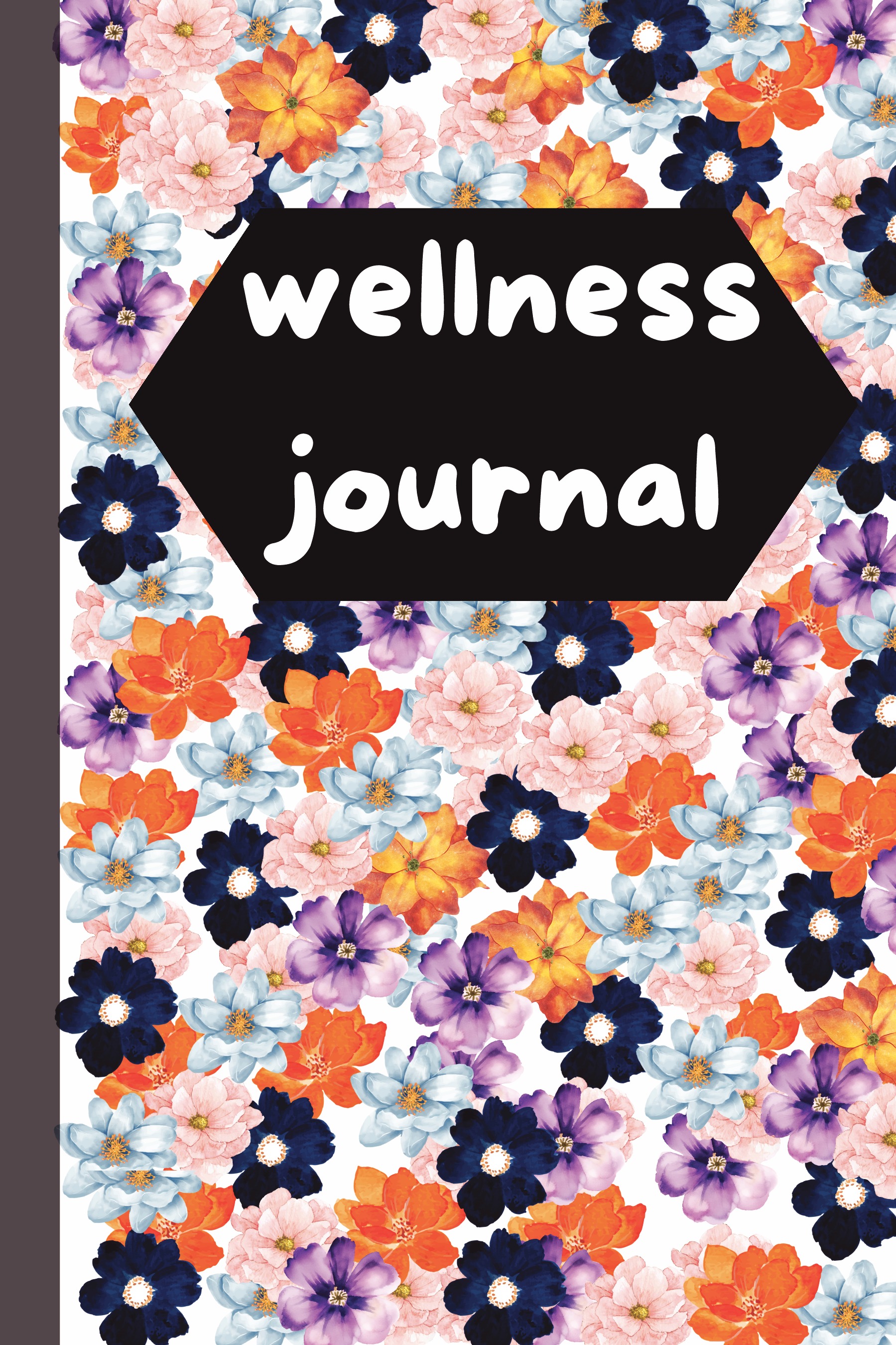 Wellness Journal | Pothi.com