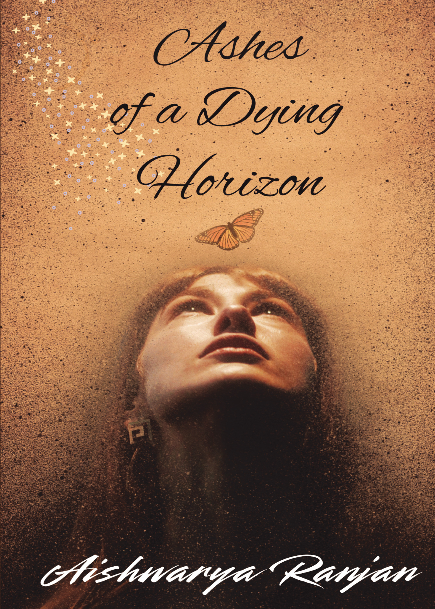 Ashes of a Dying Horizon | Pothi.com