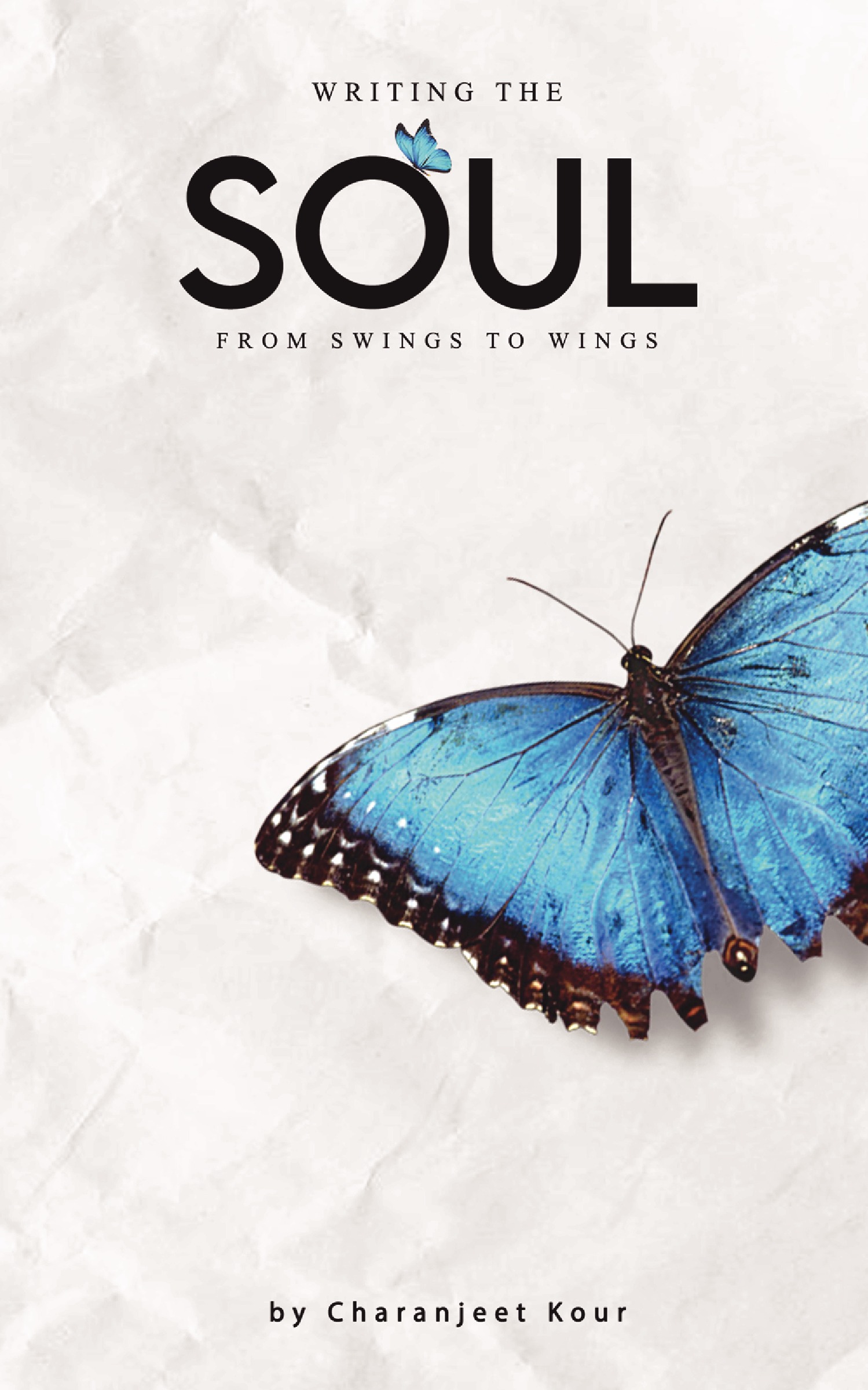 writing the Soul | Pothi.com