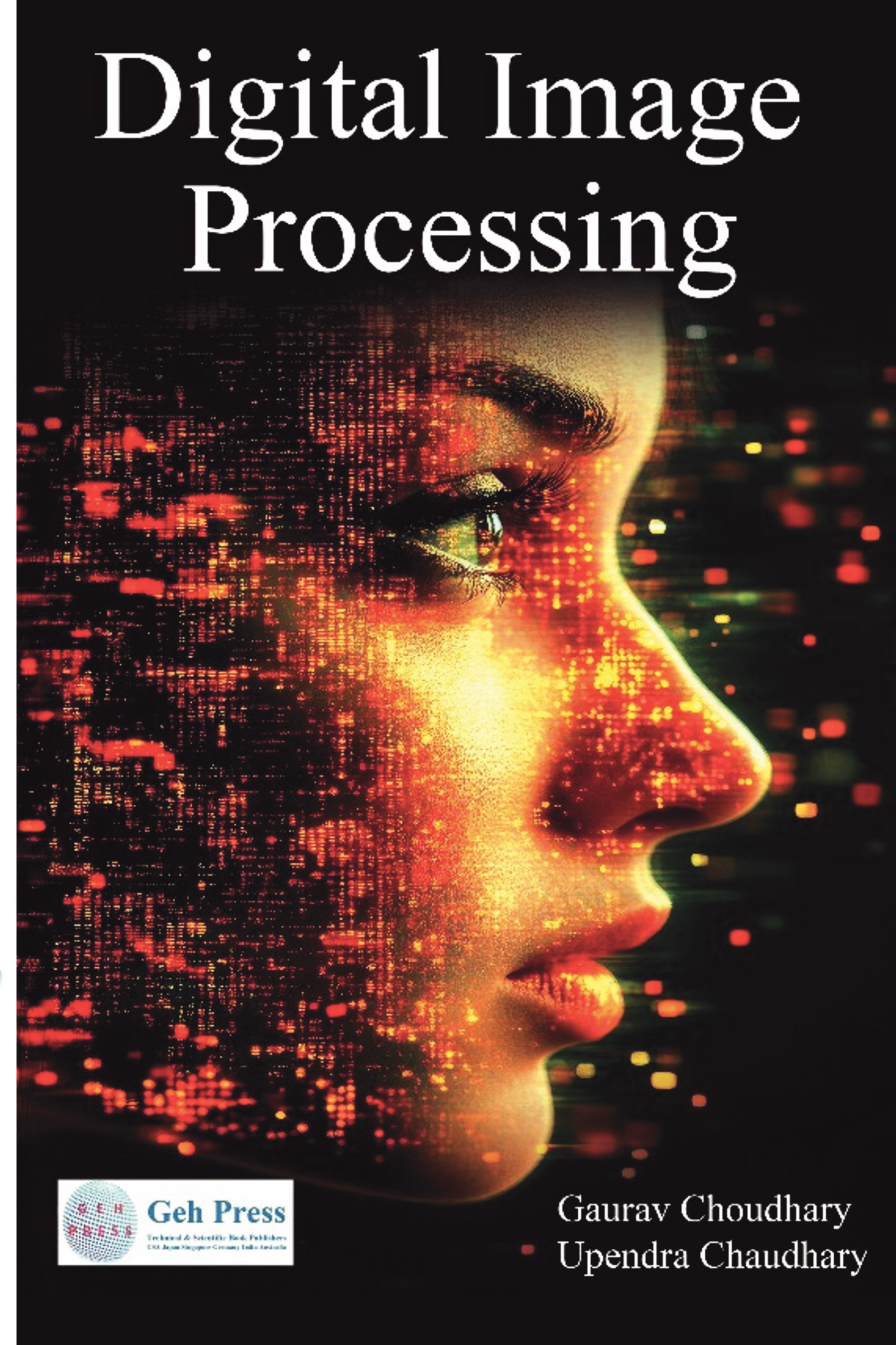 Digital Image Processing | Pothi.com