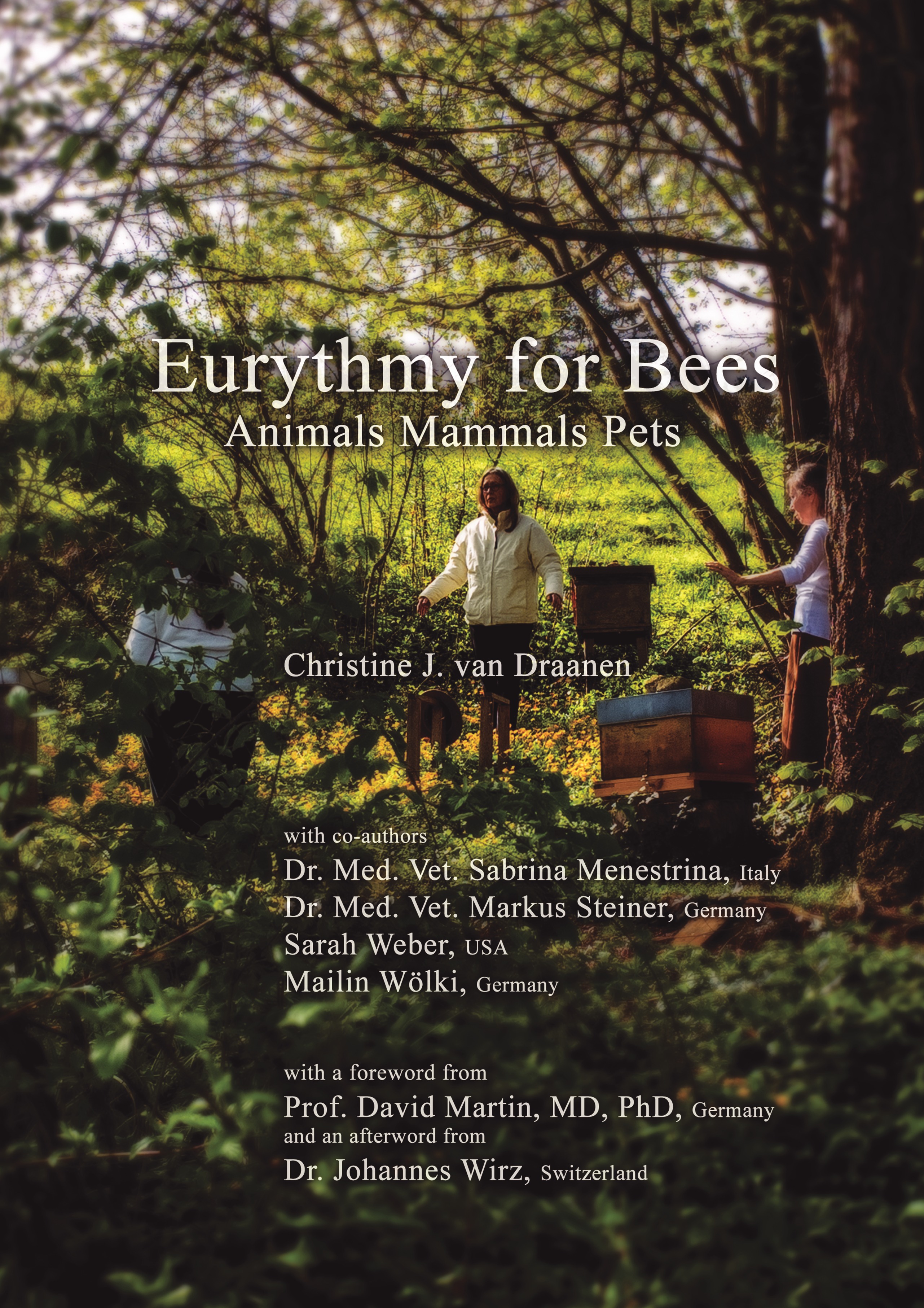 Eurythmy for Bees | Pothi.com