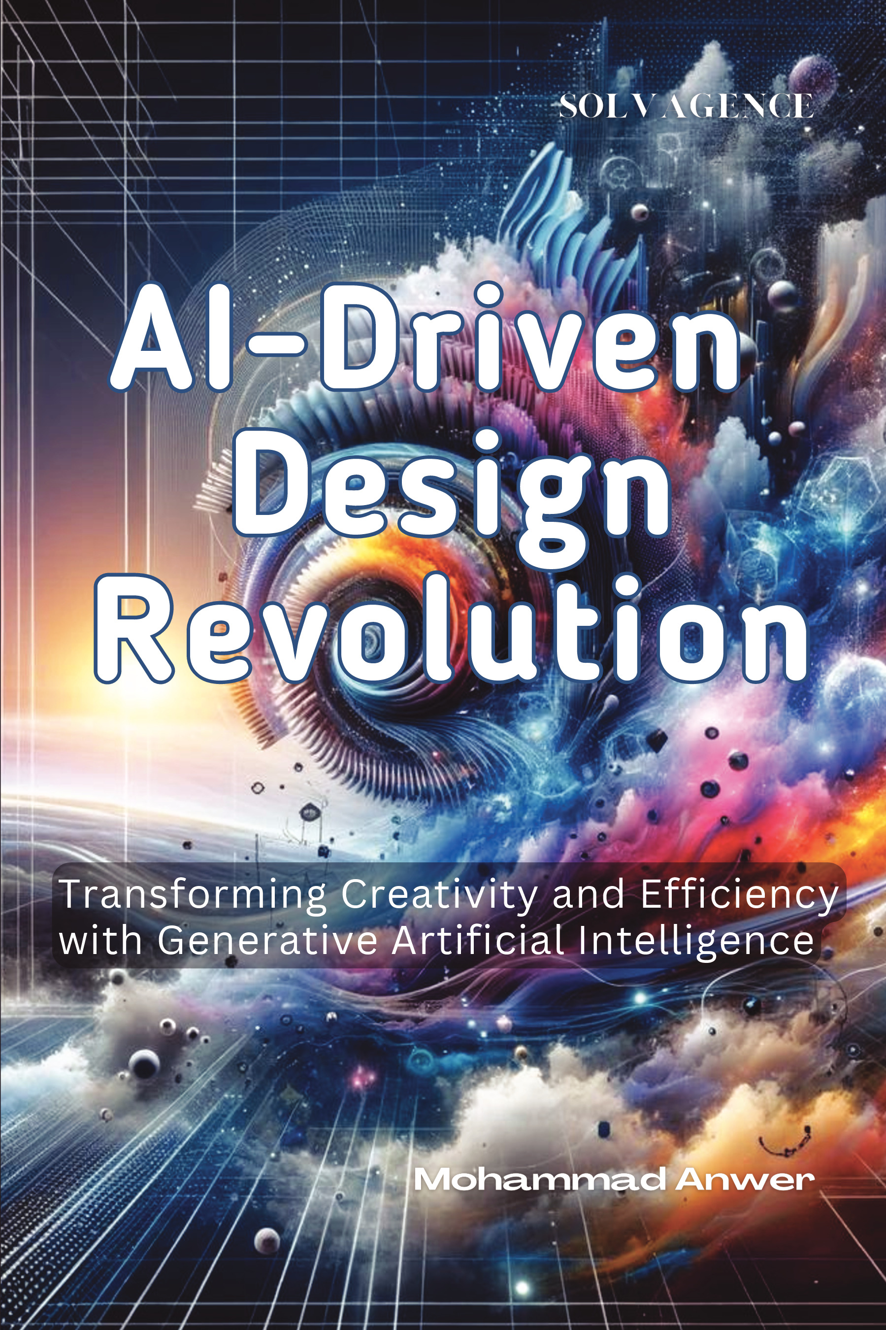 AI-Driven Design Revolution | Pothi.com