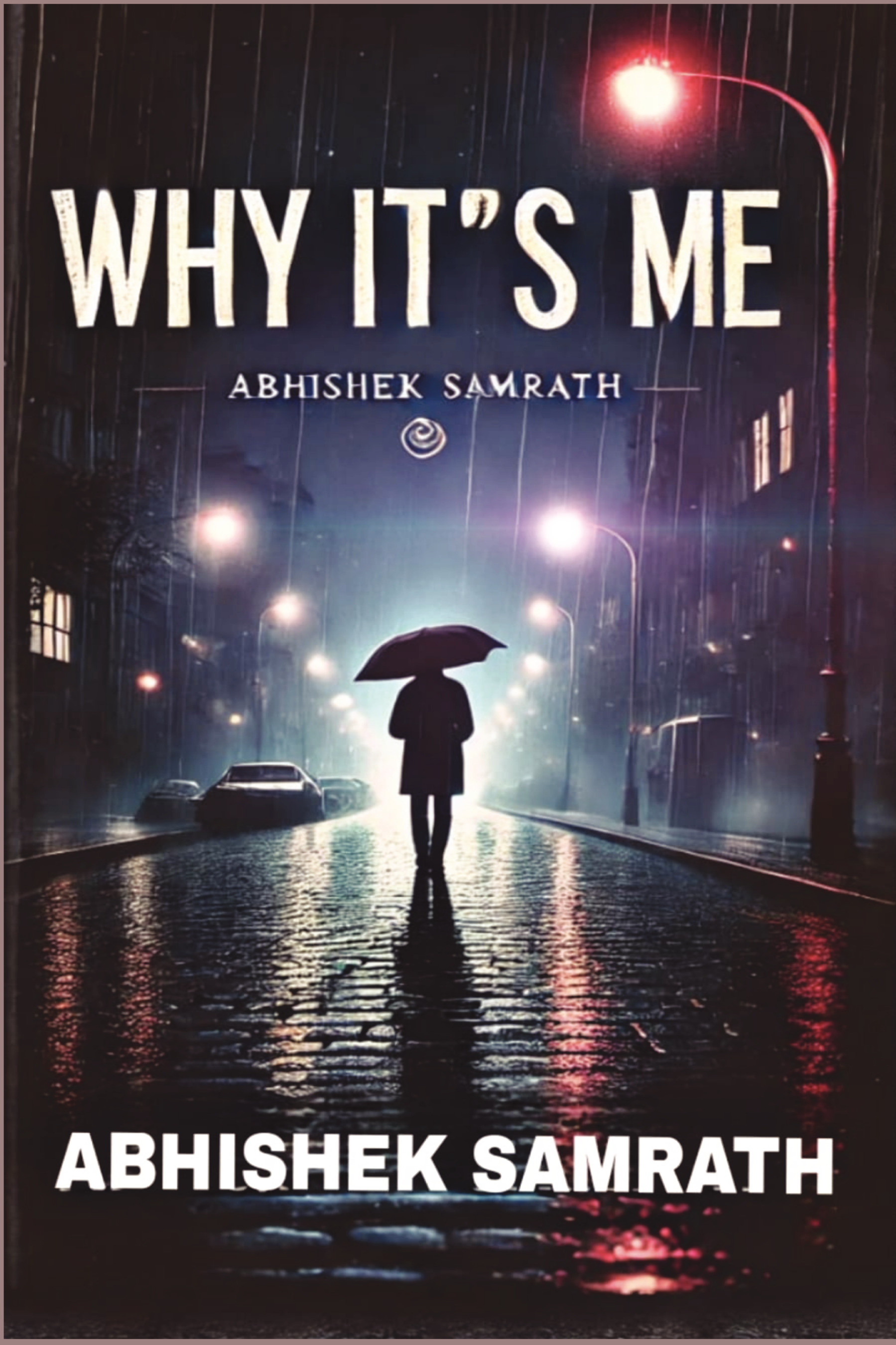 WHY IT'S ME | Pothi.com