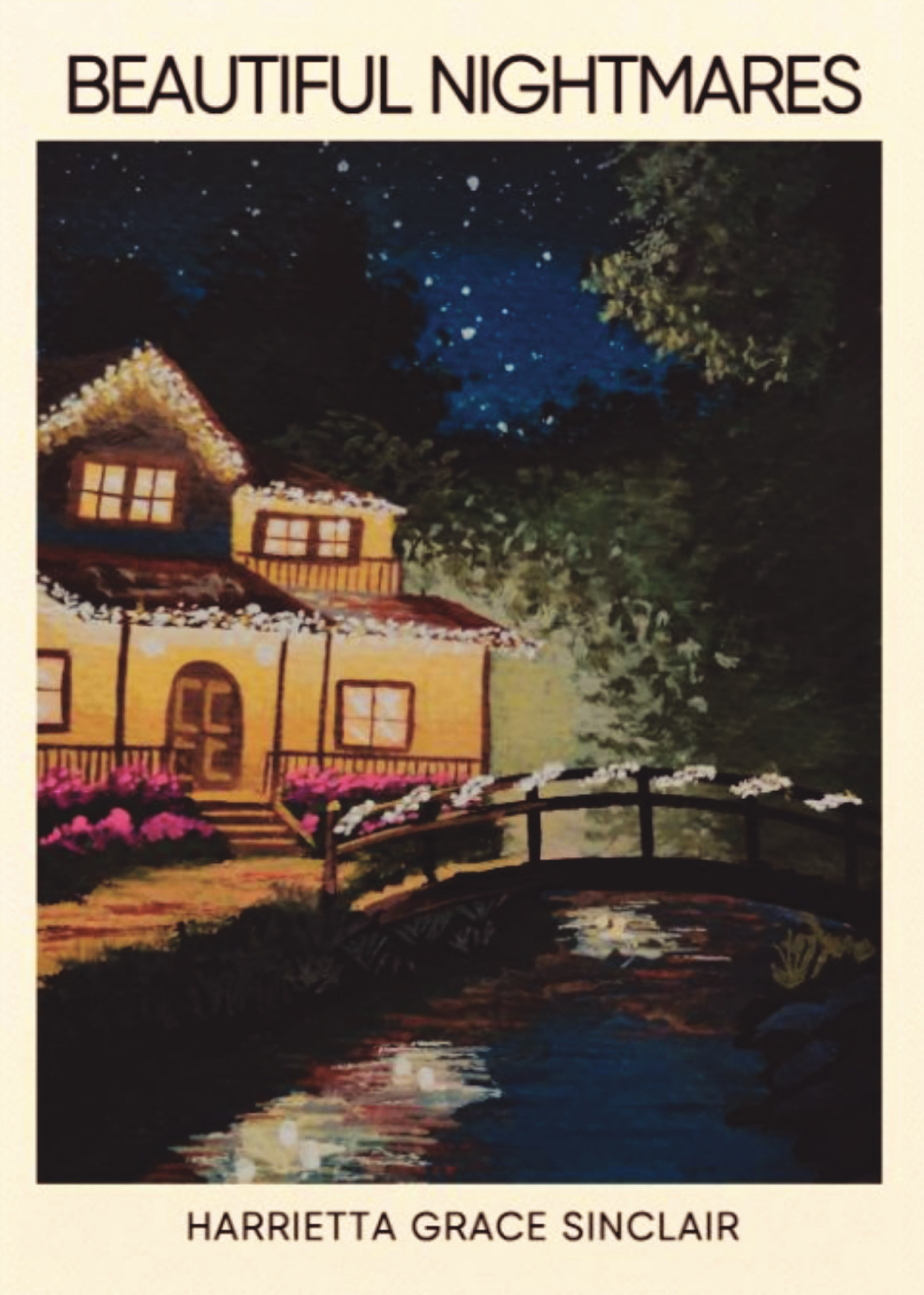 Beautiful Nightmares | Pothi.com