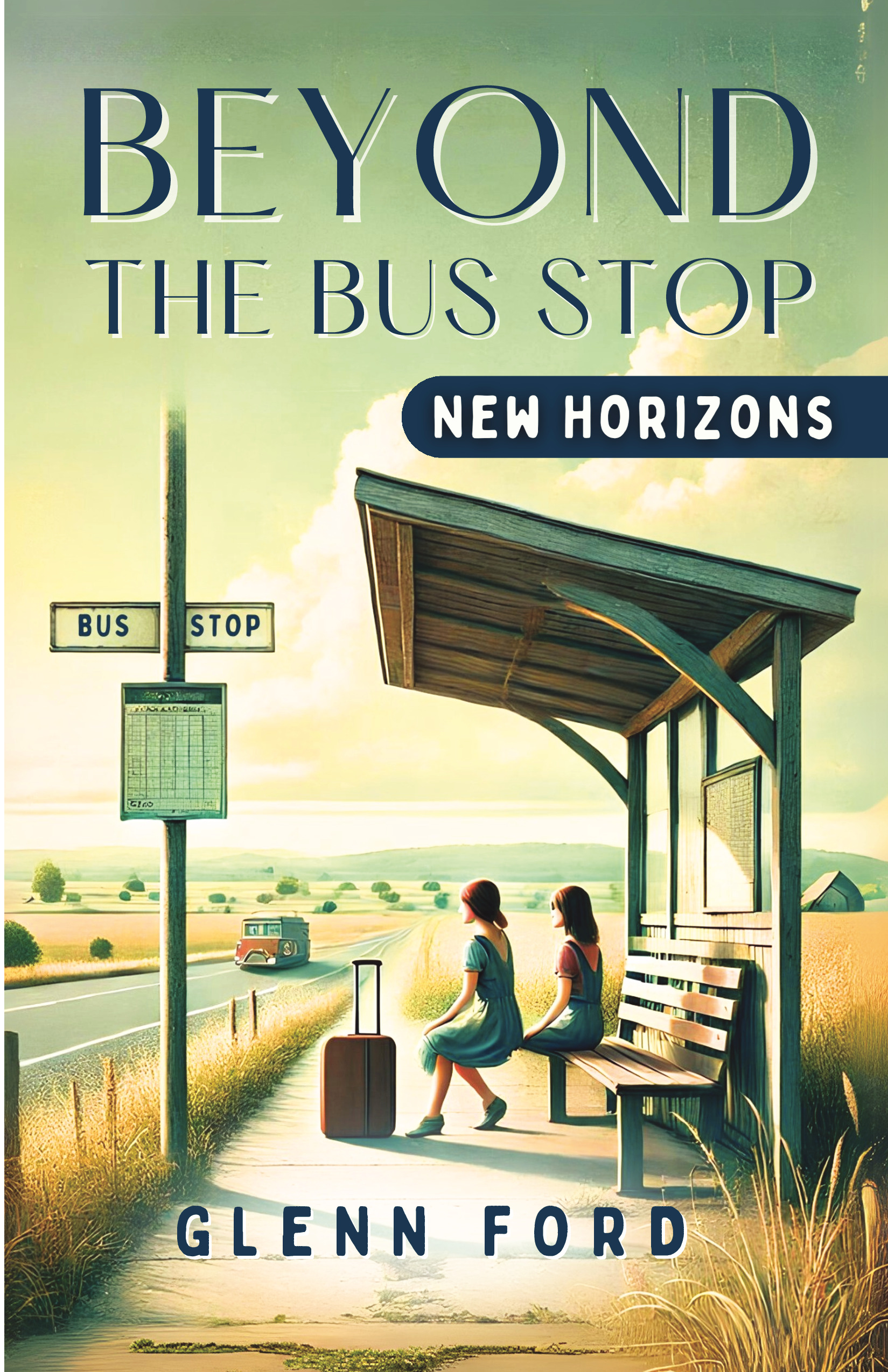 Beyond the Bus Stop | Pothi.com