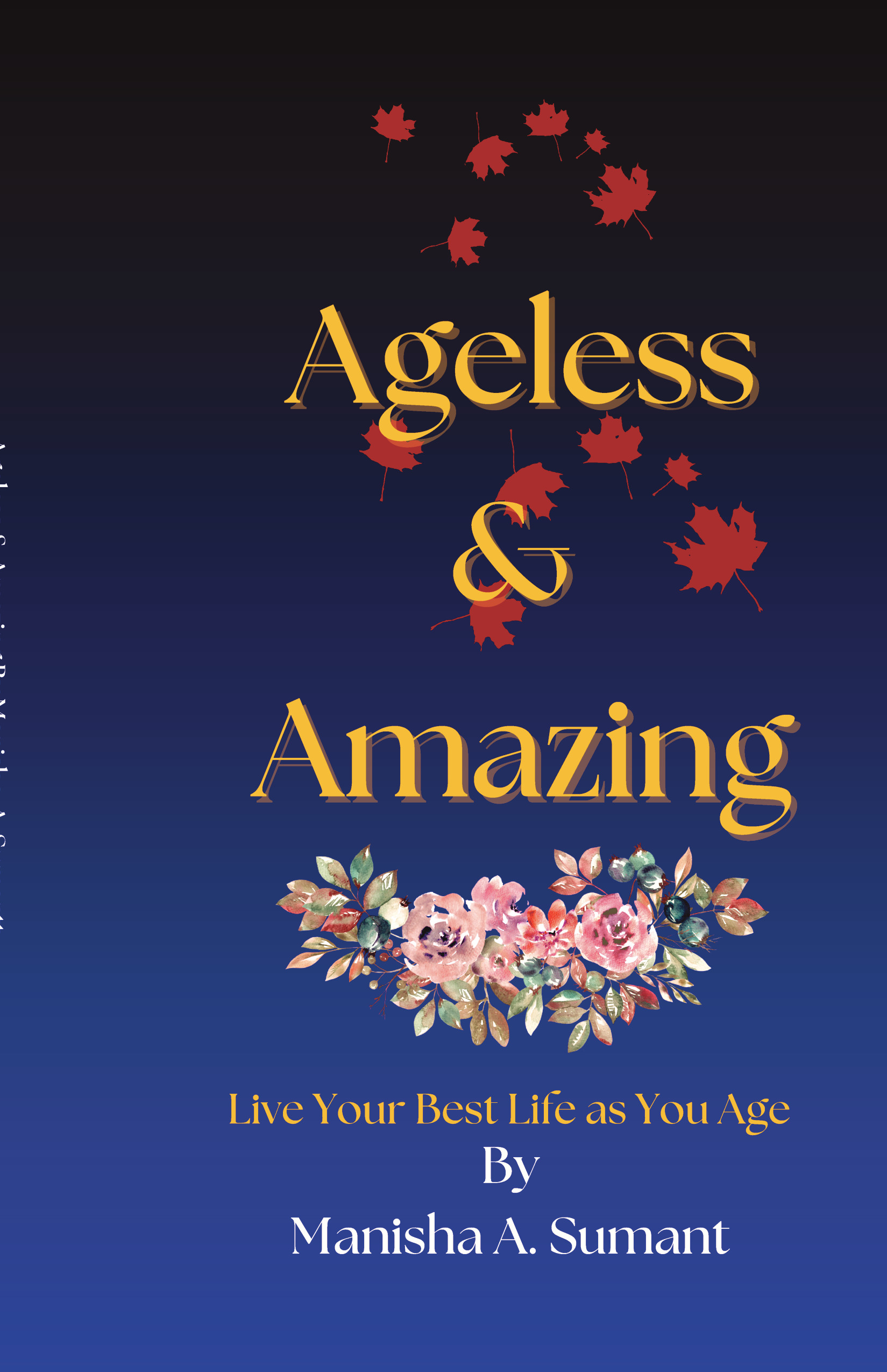 Ageless & Amazing | Pothi.com