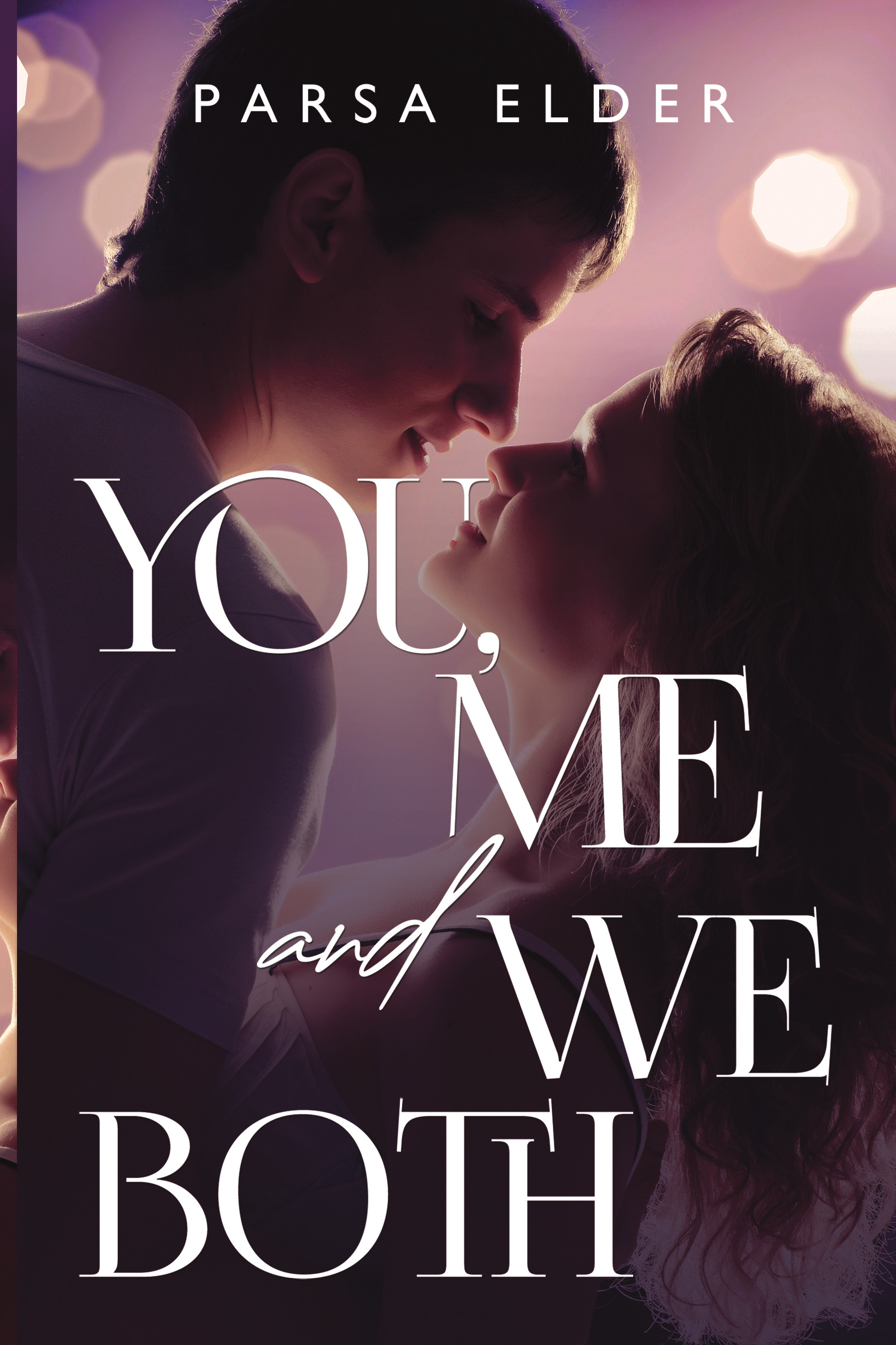 You, Me and We Both | Pothi.com