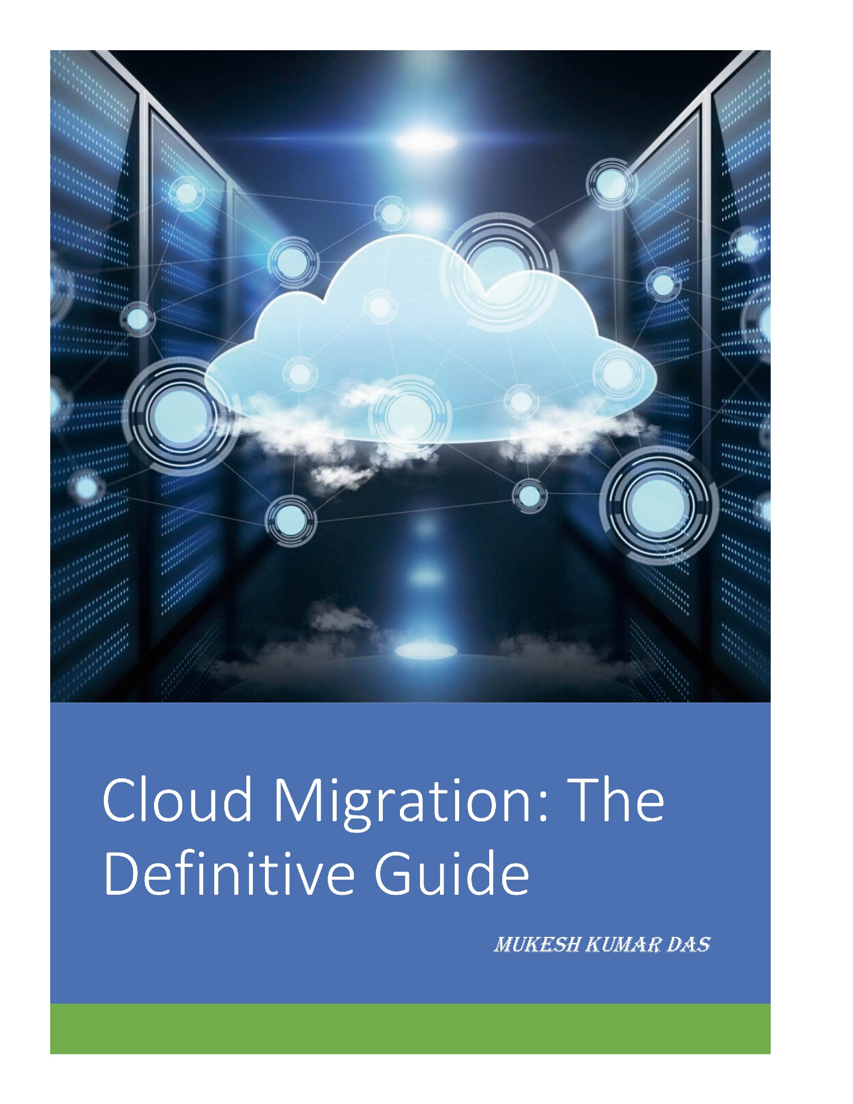 Cloud Migration: The Definitive Guide | Pothi.com