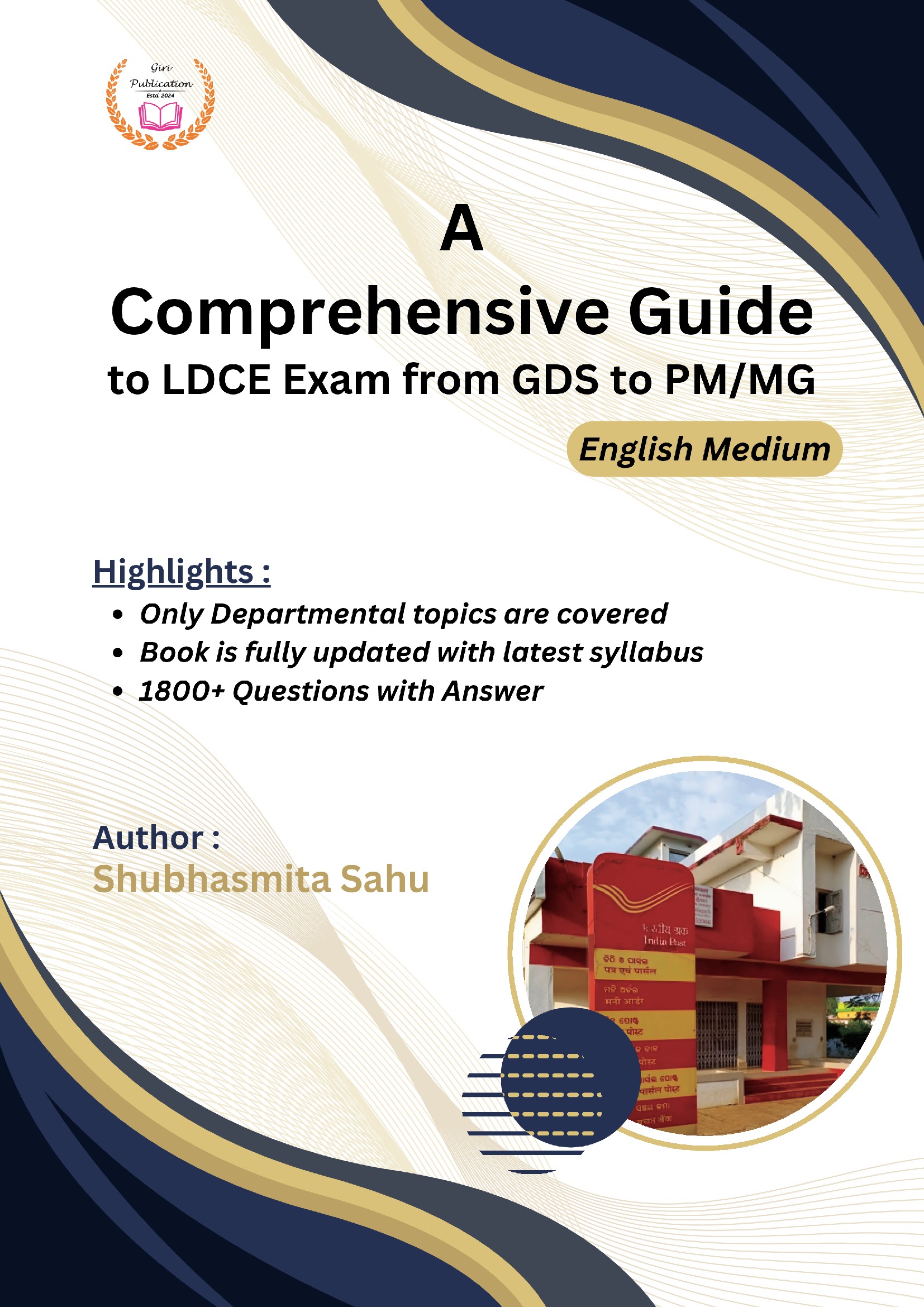 A Comprehensive Guide to LDCE Exam from GDS to Postman/Mail Guard ...
