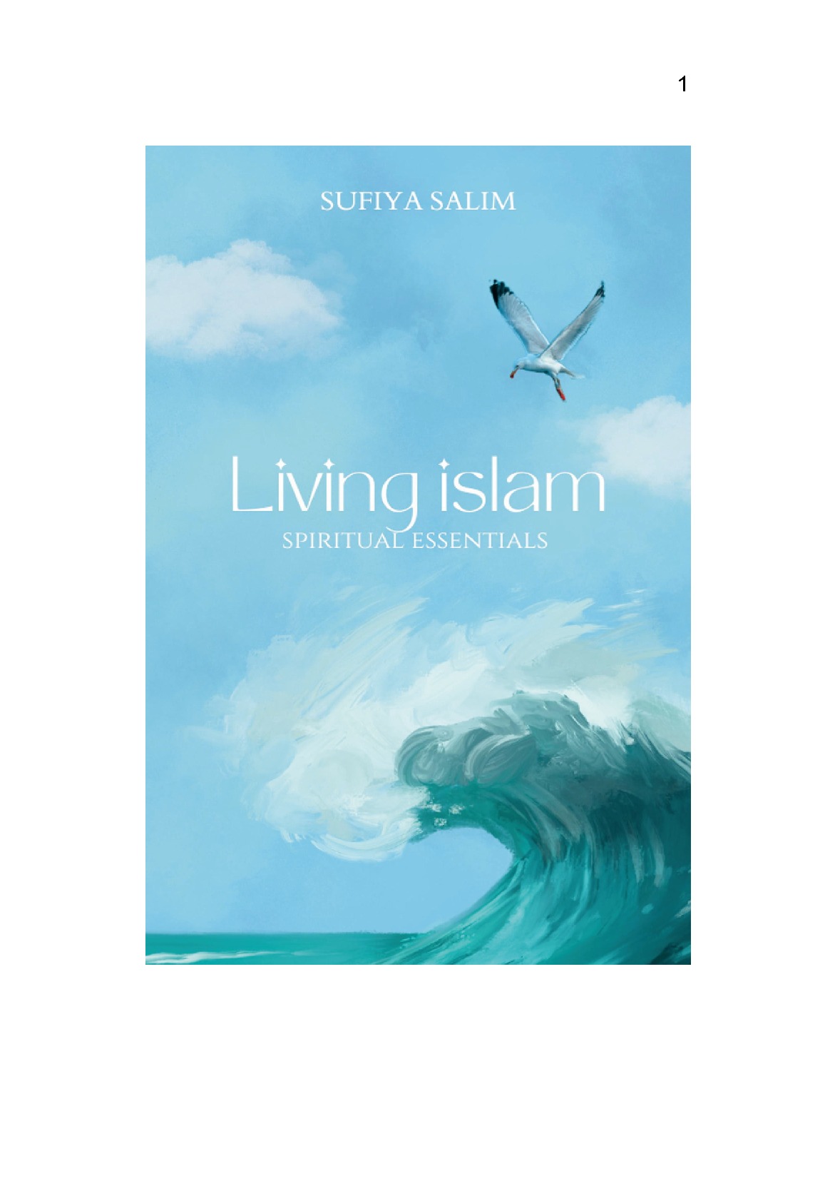 Living islam | Pothi.com