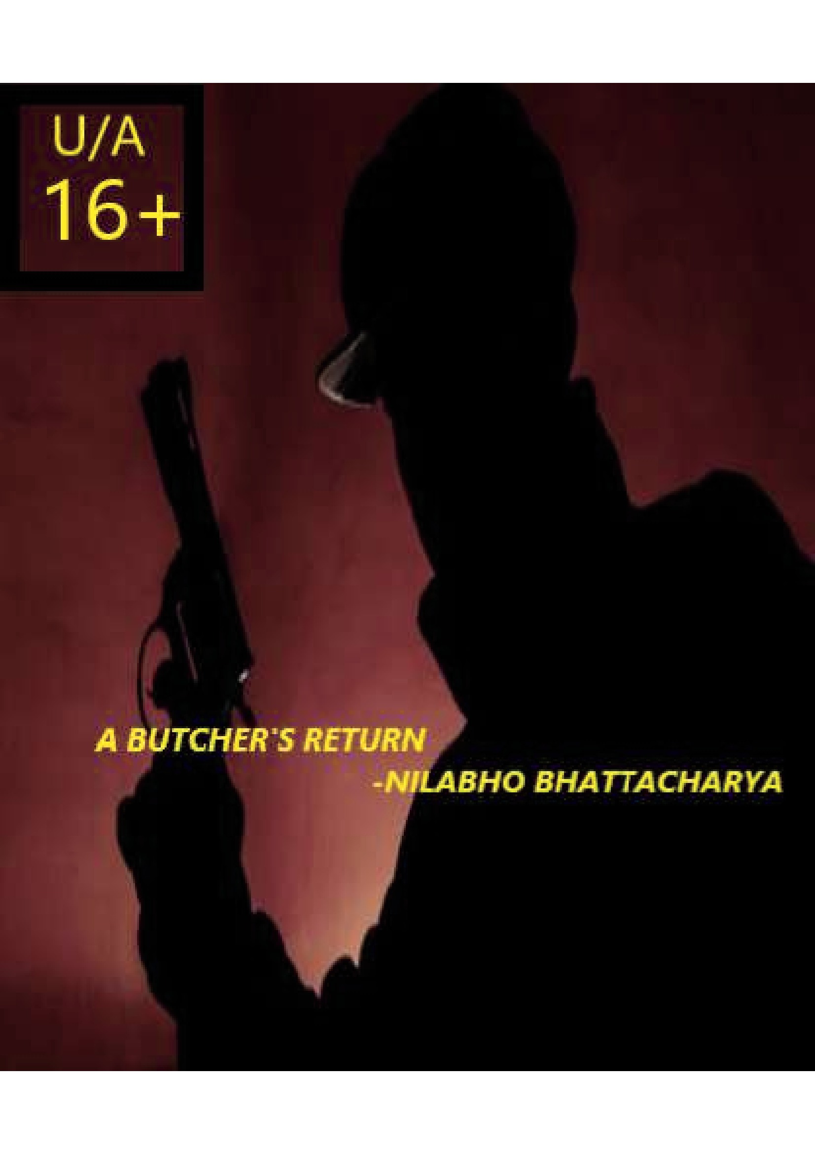 A Butcher's Return U/A 16+ | Pothi.com