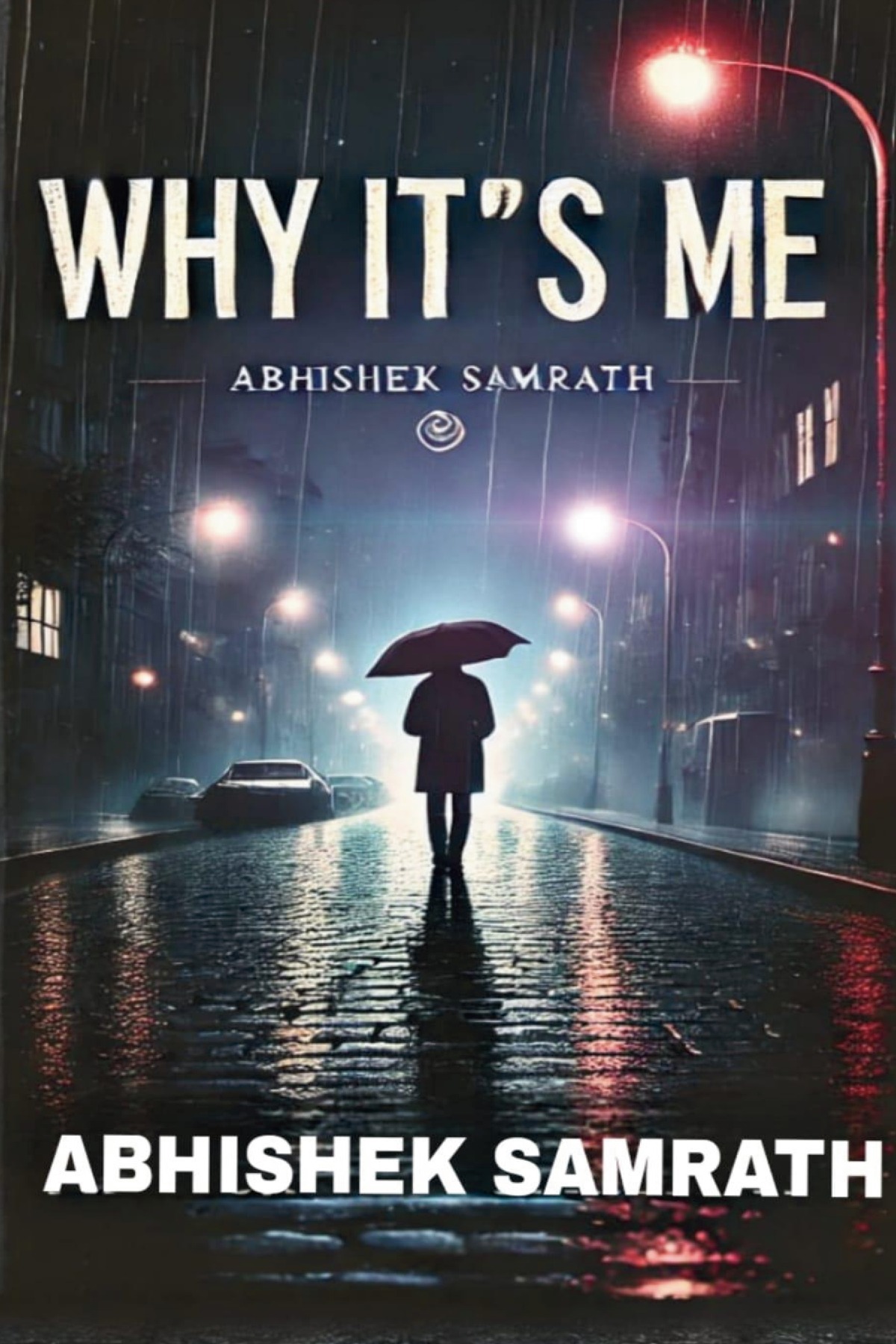 WHY IT'S ME | Pothi.com
