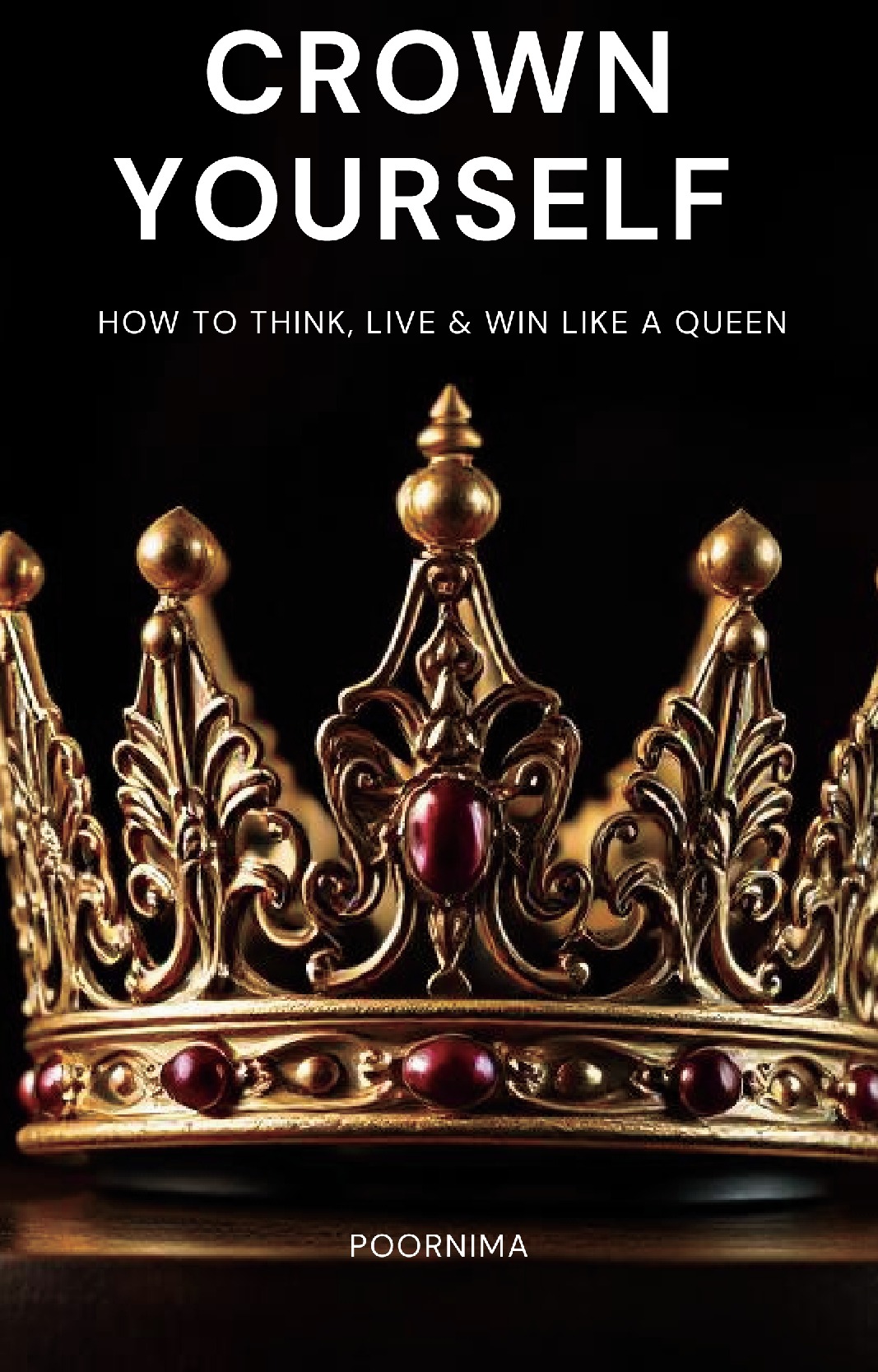 Crown Yourself | Pothi.com