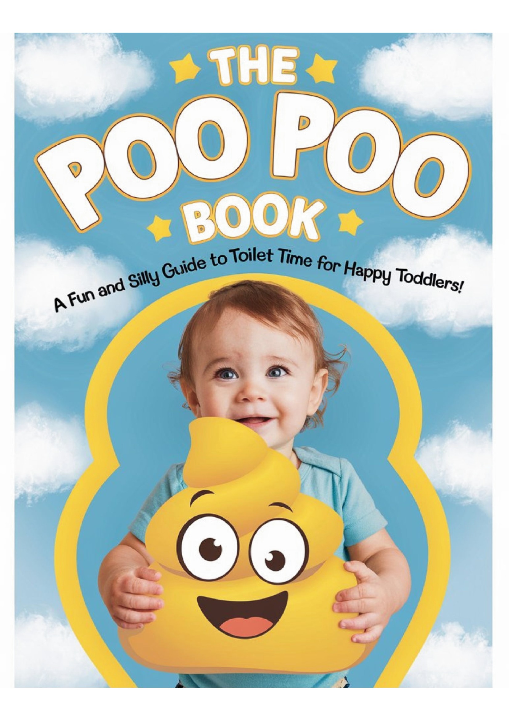 The Poo Poo Book | Pothi.com