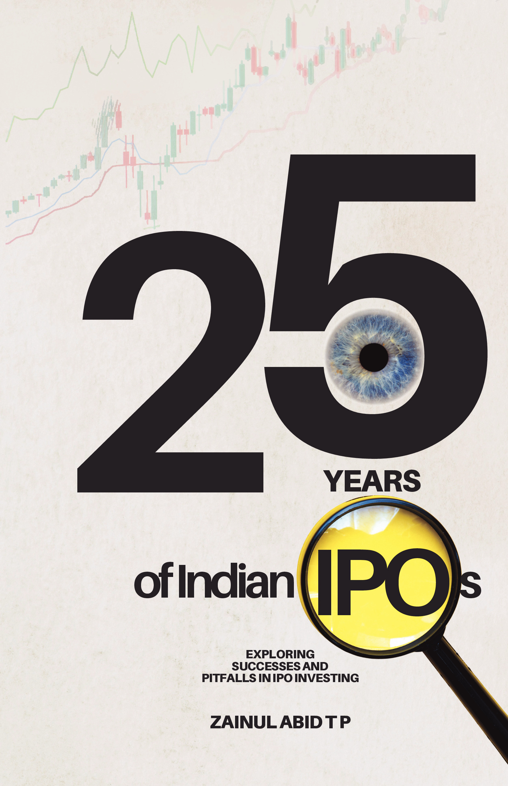 25 Years of Indian IPOs | Pothi.com