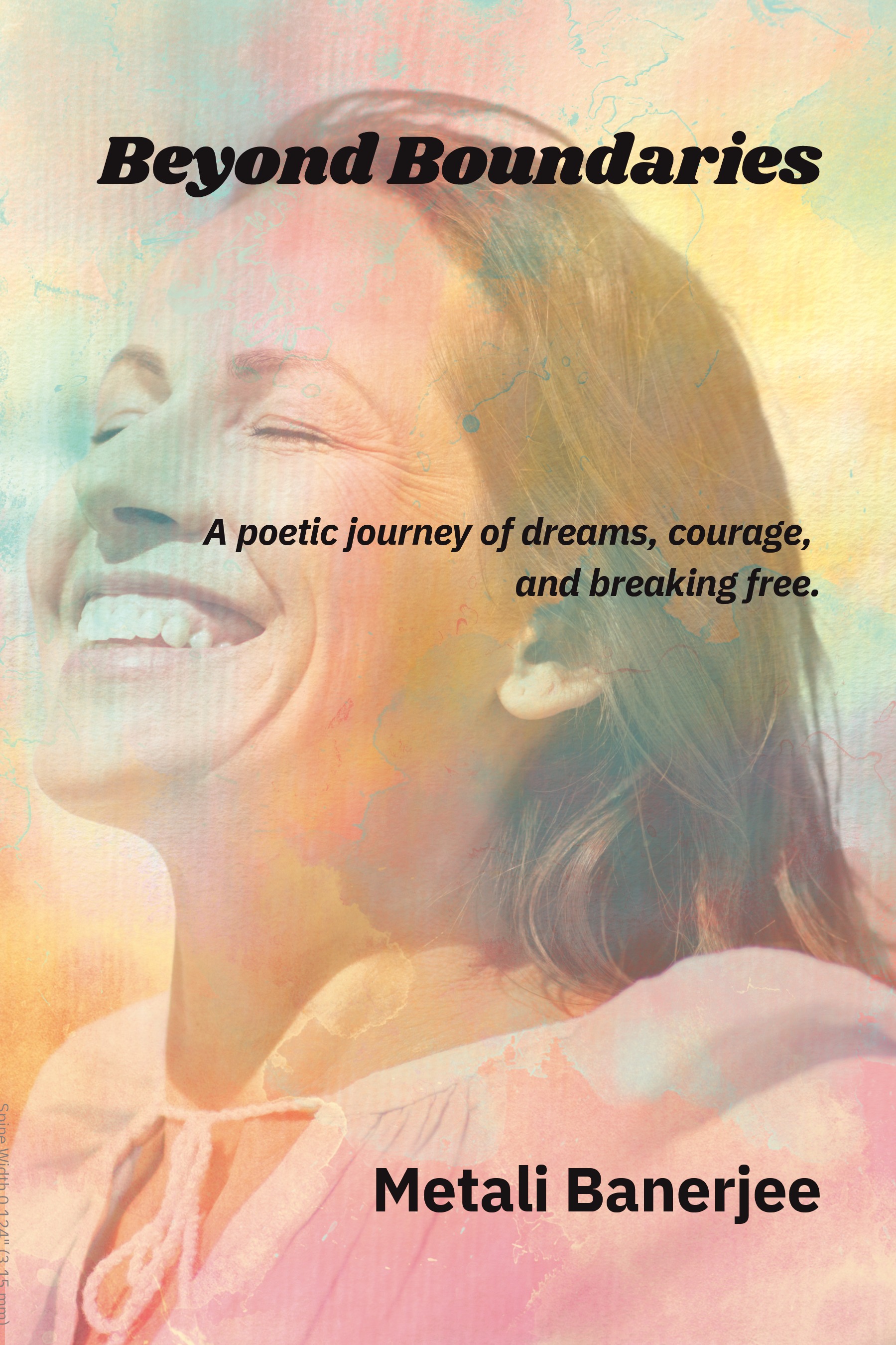 Beyond Boundaries | Pothi.com