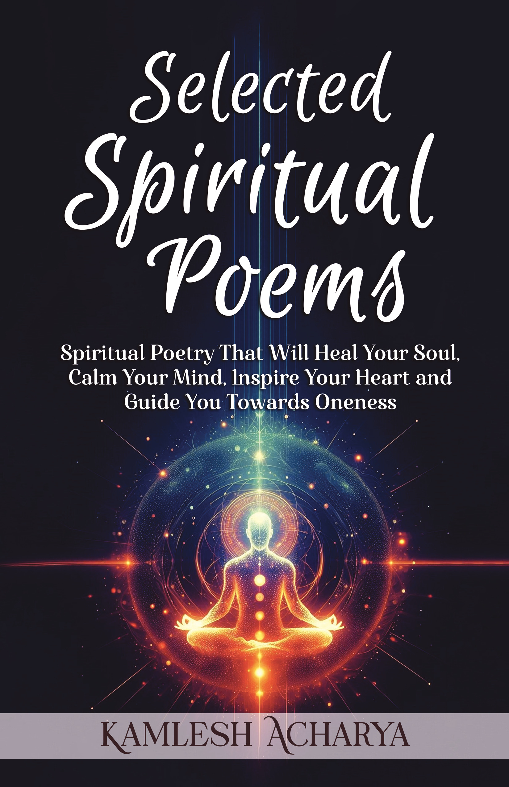 Selected Spiritual Poems | Pothi.com