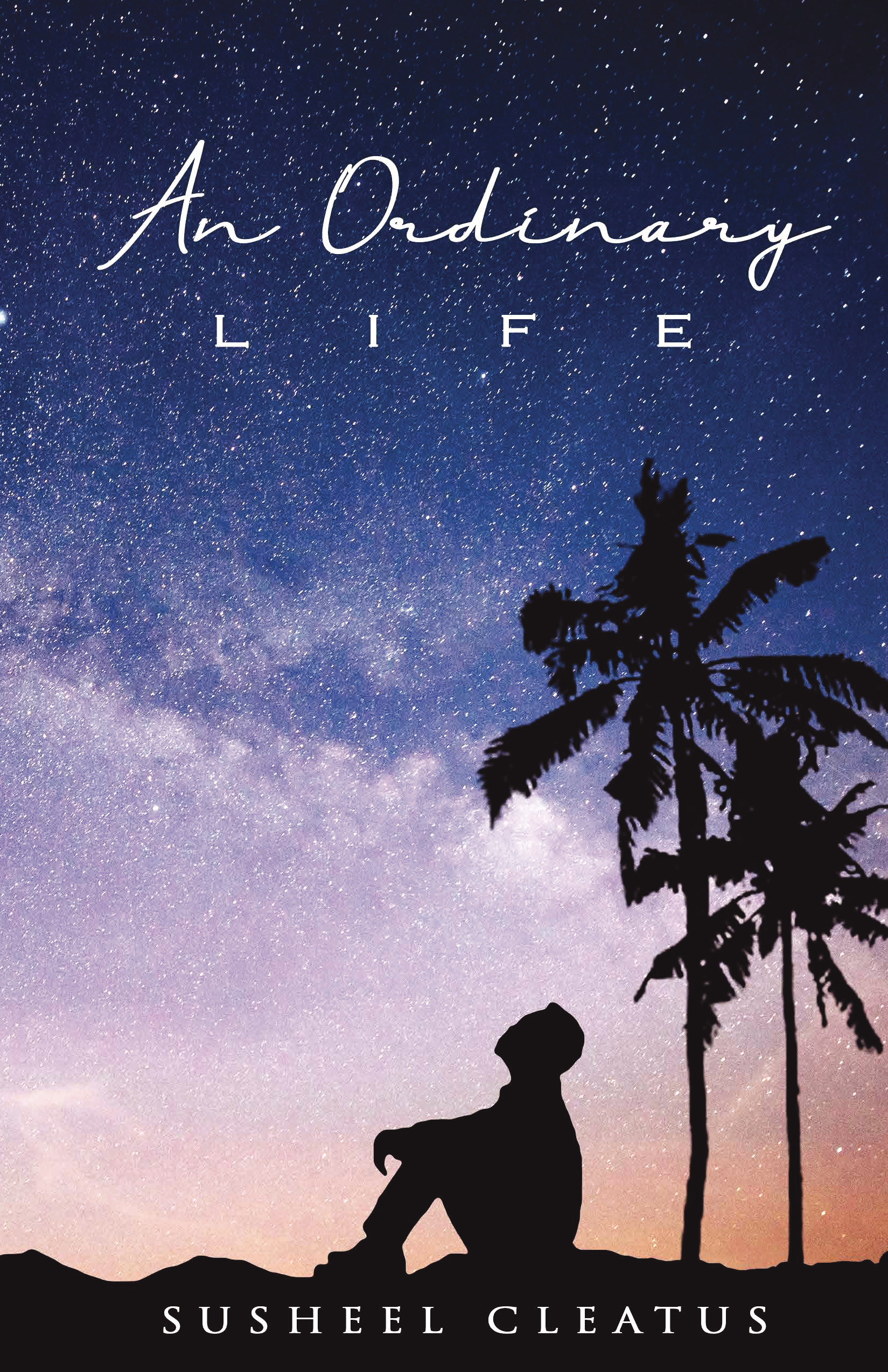 An Ordinary Life | Pothi.com