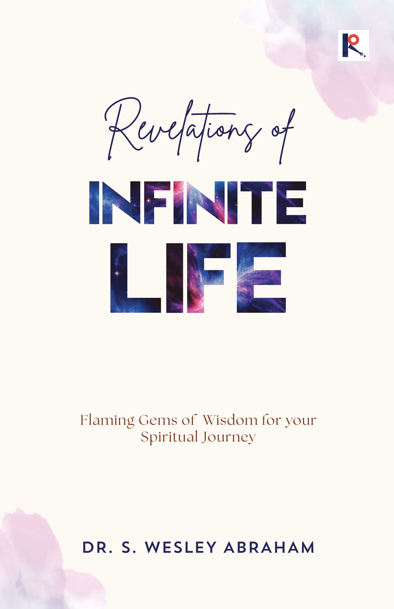 Revelations of Infinite Life | Pothi.com