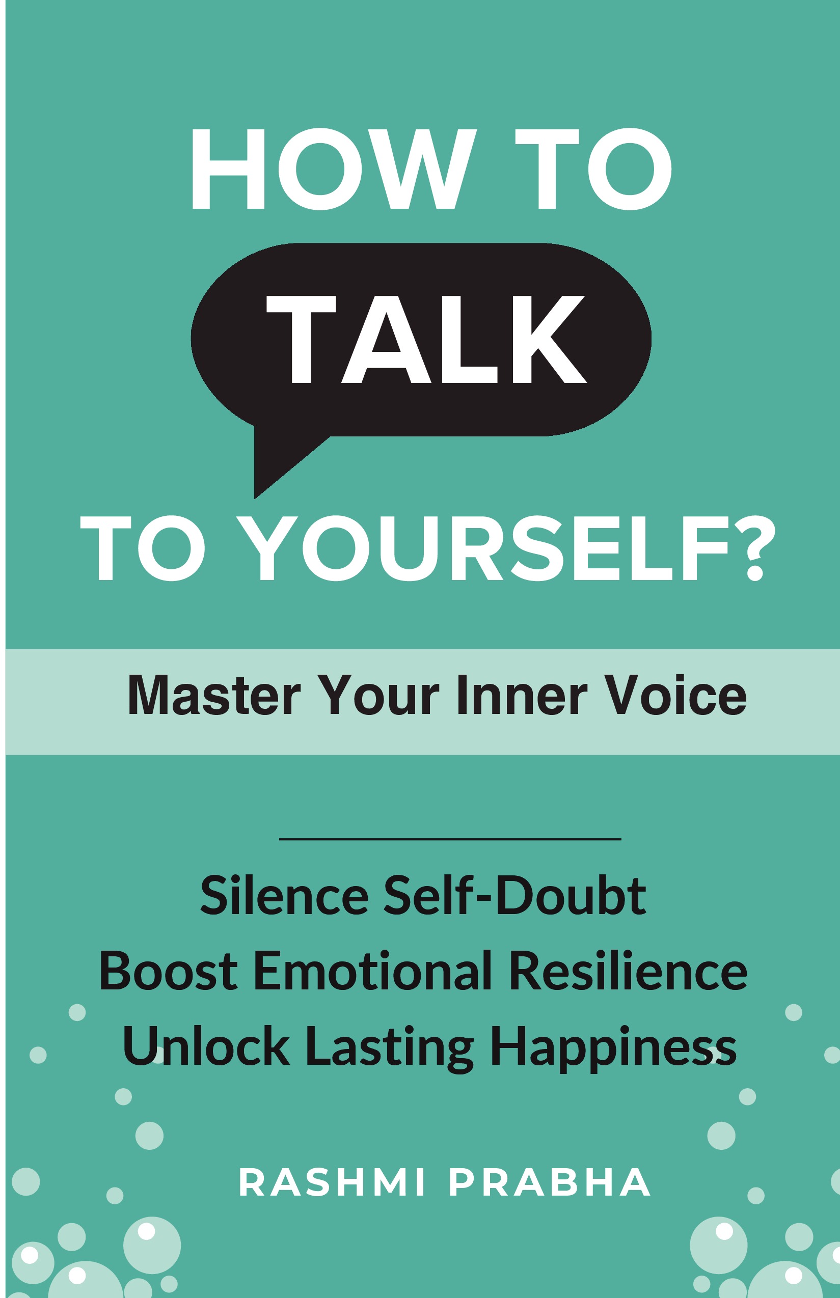 How to Talk to Yourself? | Pothi.com