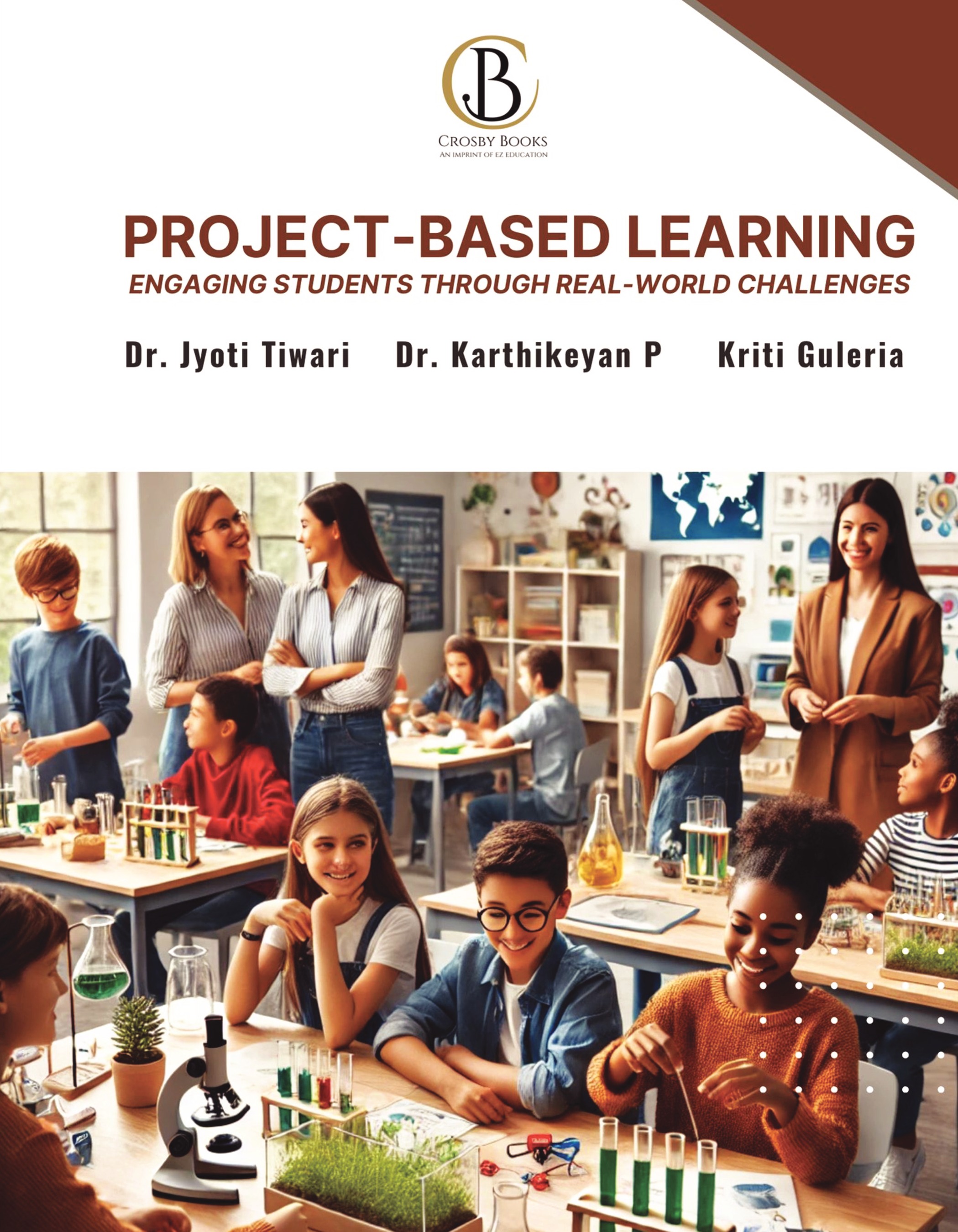 Project-Based Learning: Engaging Students Through Real-World Challenges ...