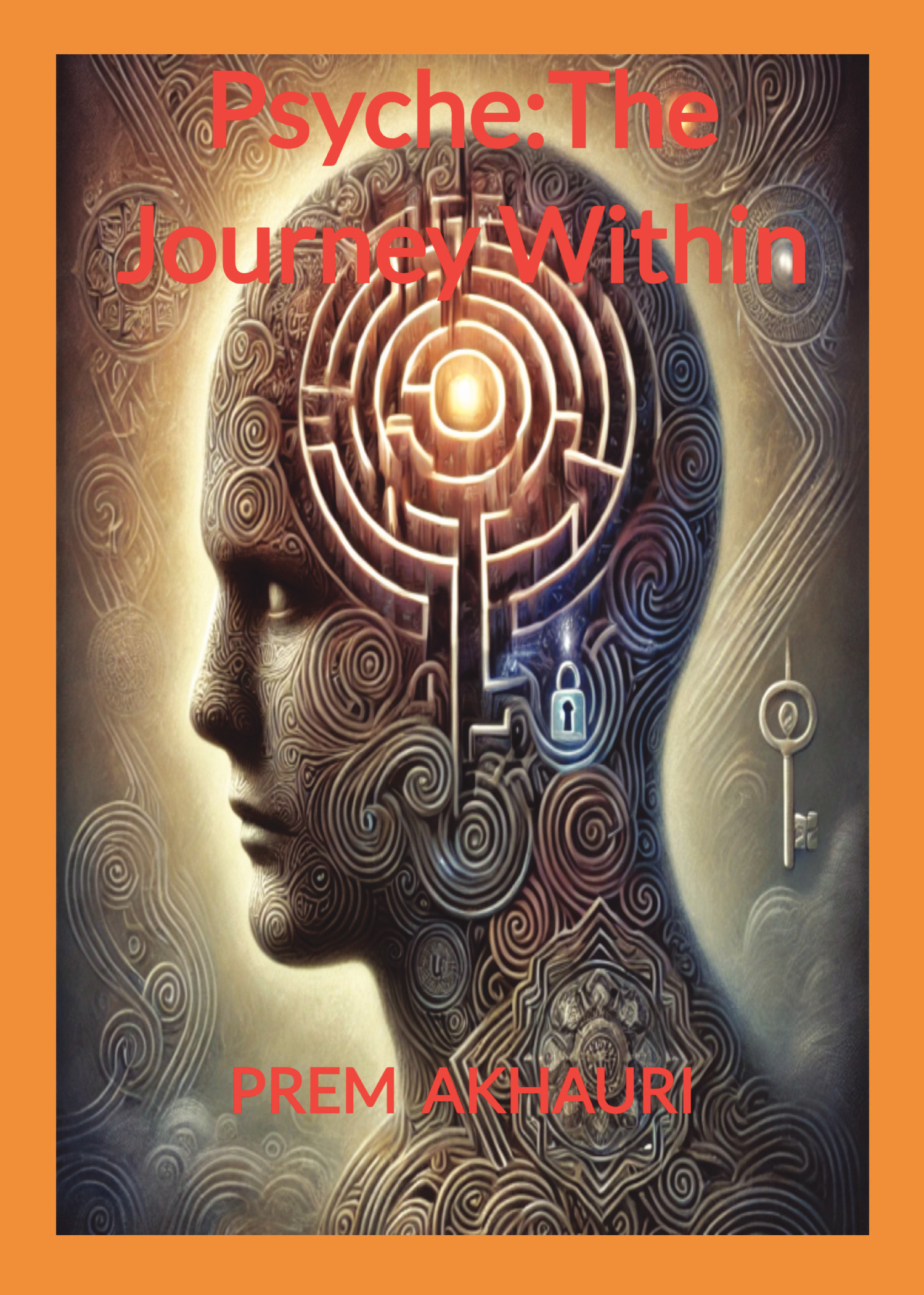 Psyche: The Journey Within | Pothi.com