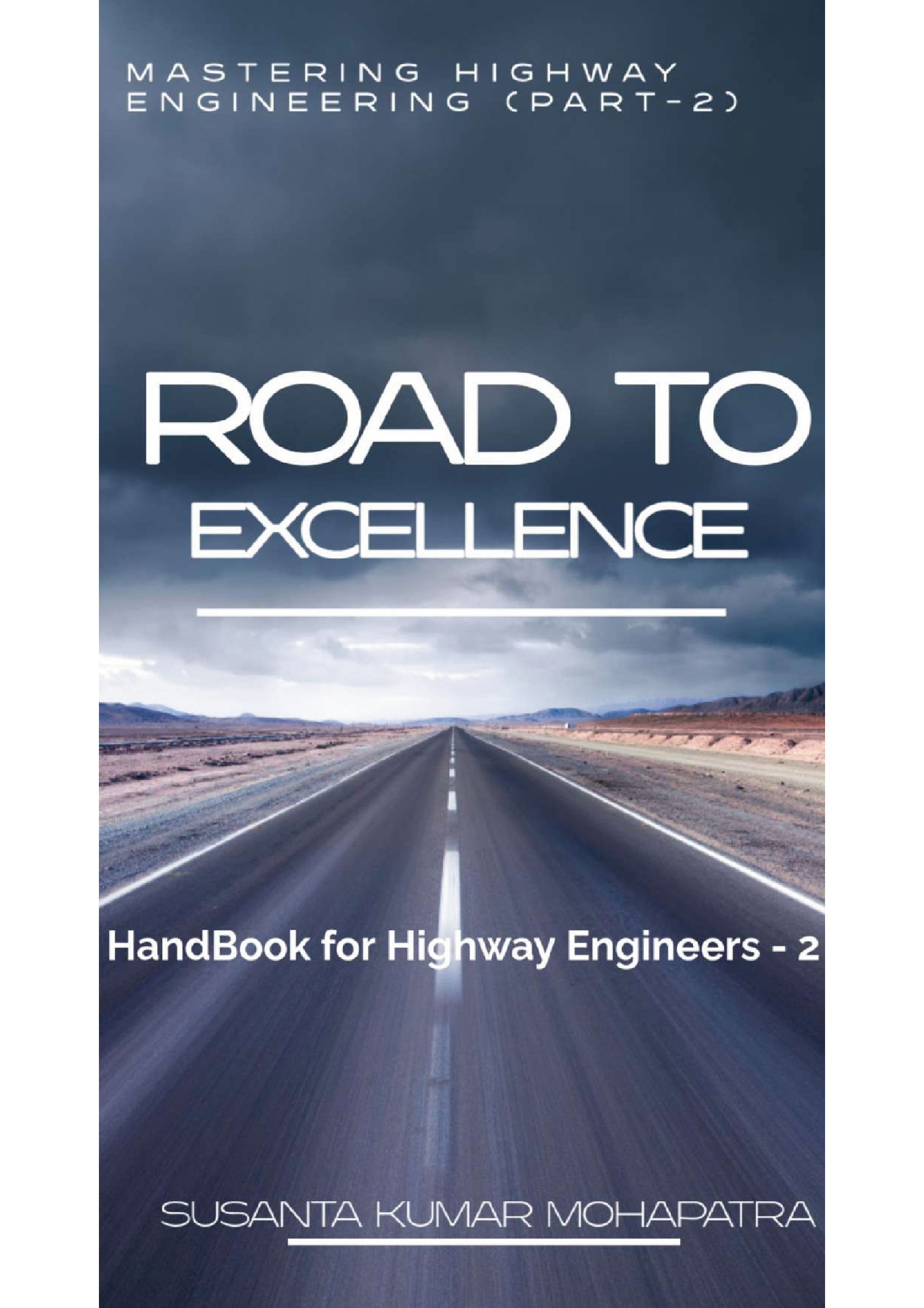 Road to Excellence (Part-2) | Pothi.com