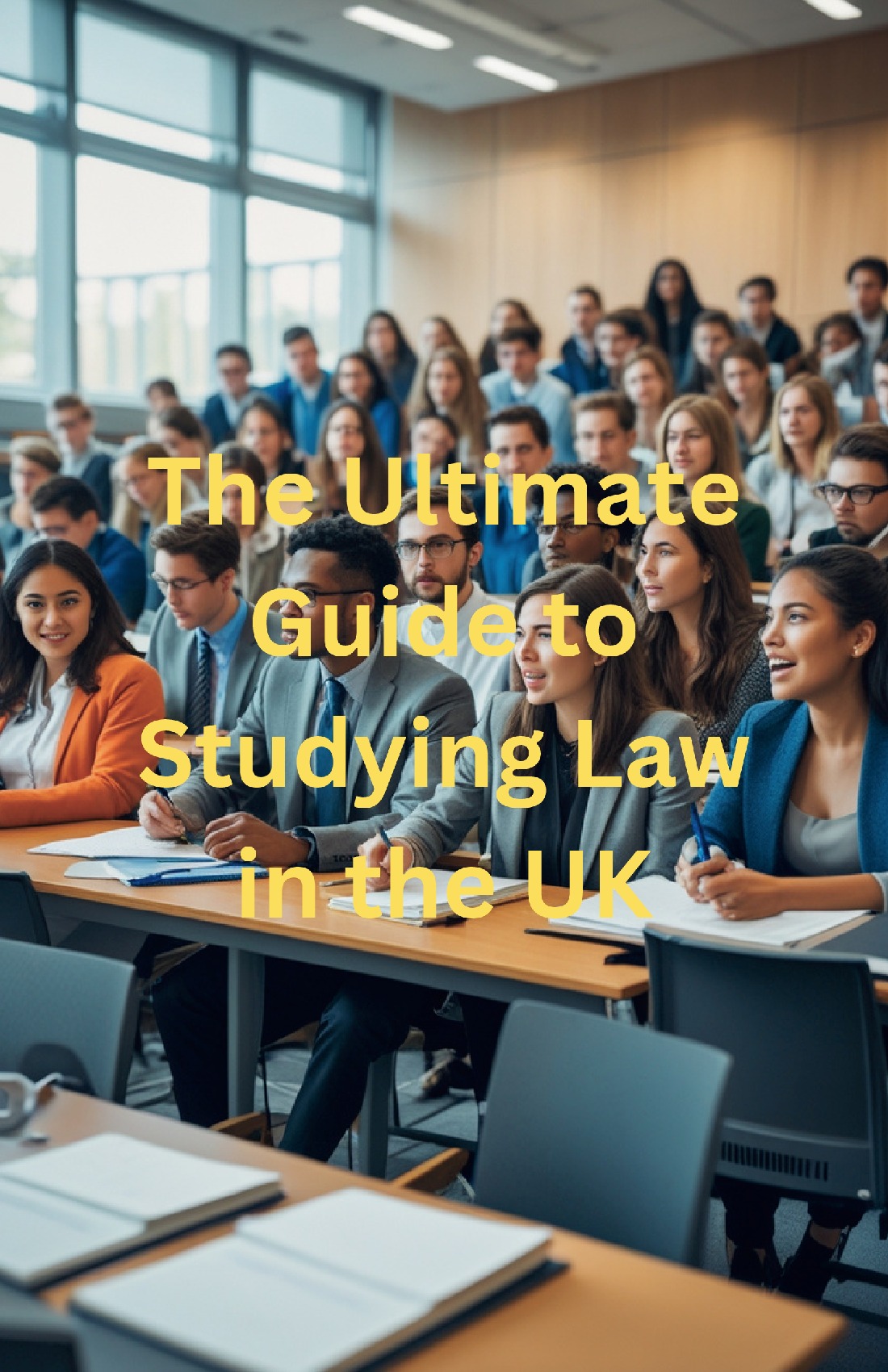 THE ULTIMATE GUIDE TO STUDYING LAW IN THE UK | Pothi.com