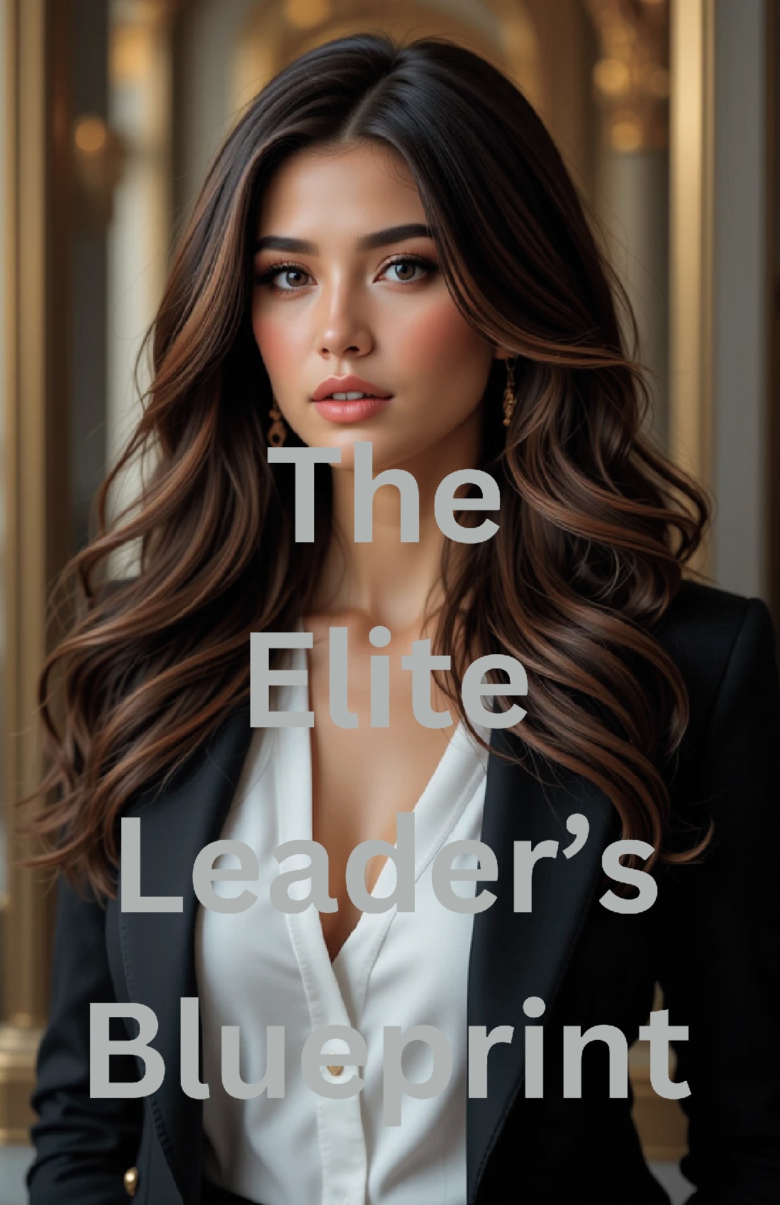 The Elite Leader’s Blueprint | Pothi.com
