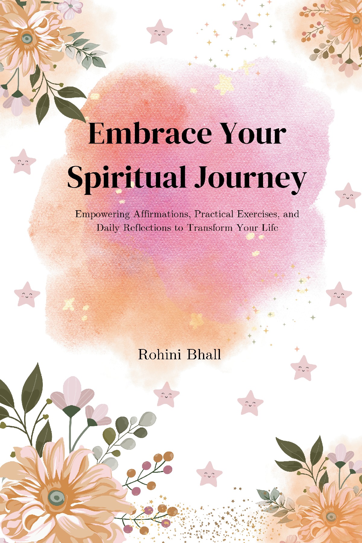 Embrace Your Spiritual Journey | Pothi.com
